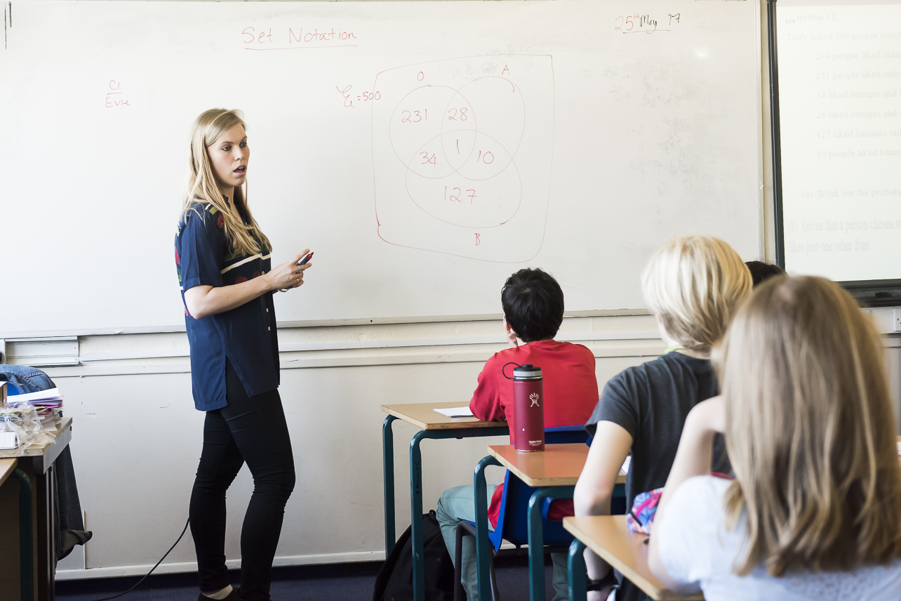 Fortismere School, London, Greater London | Teaching Jobs & Education ...