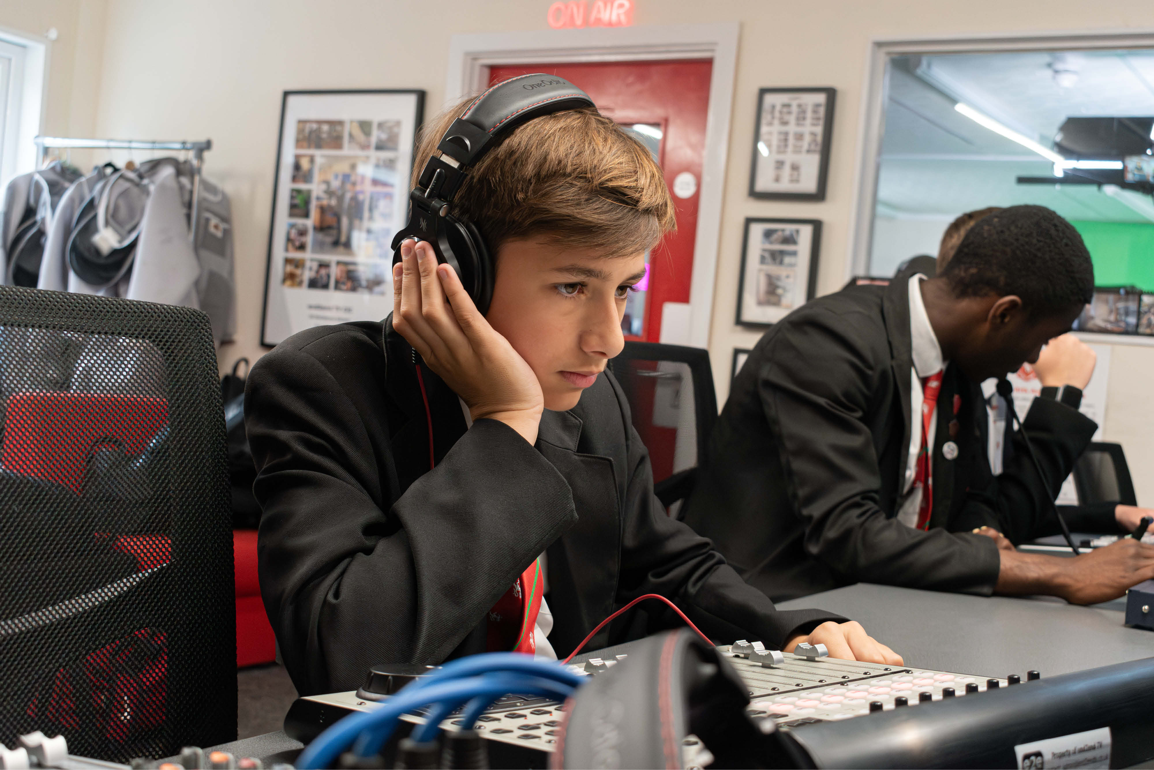 Hurstmere School, Sidcup, Greater London | Teaching Jobs & Education ...