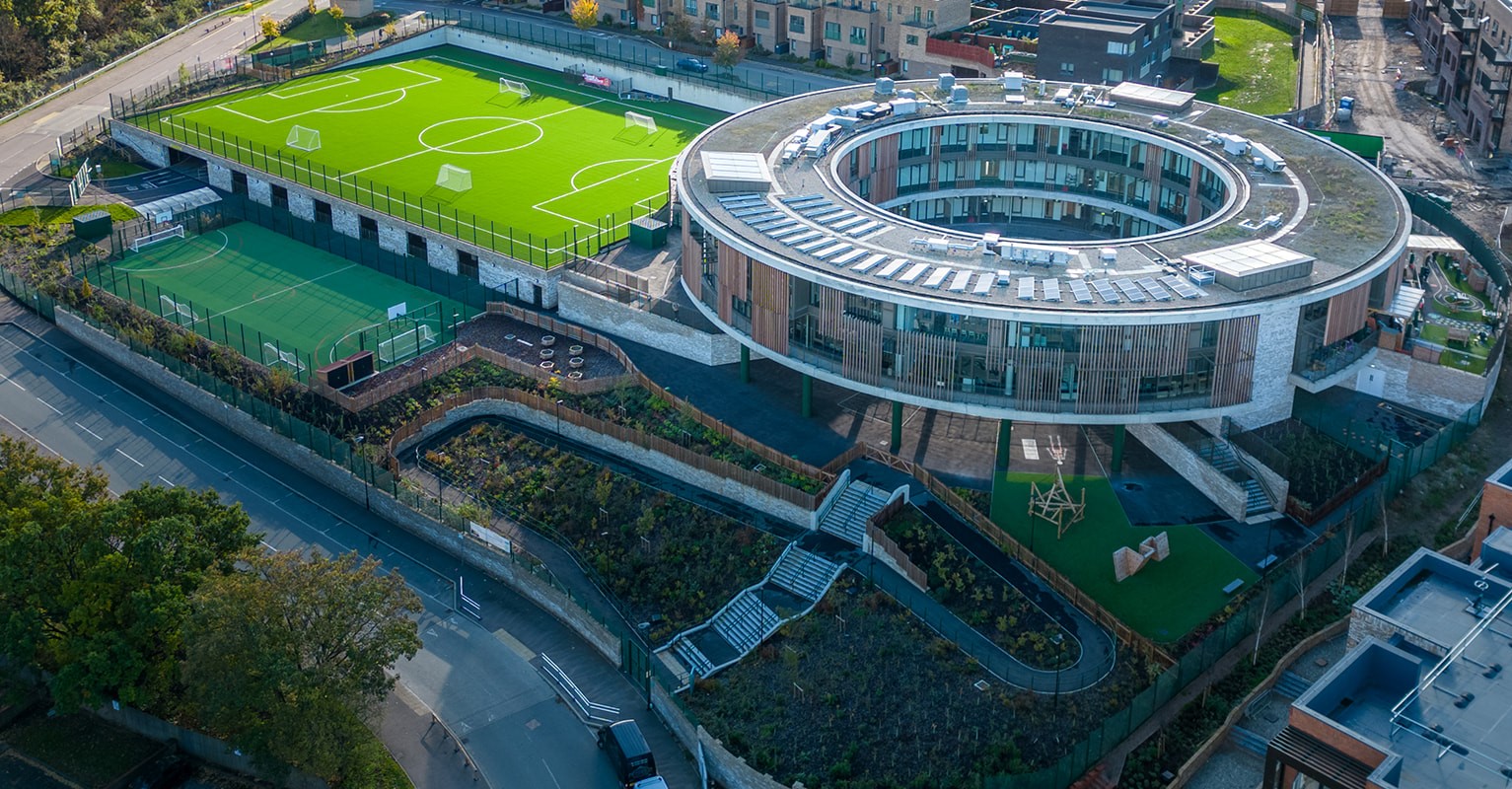 Lime Wood Primary School, Erith, Kent | Teaching Jobs & Education Jobs ...