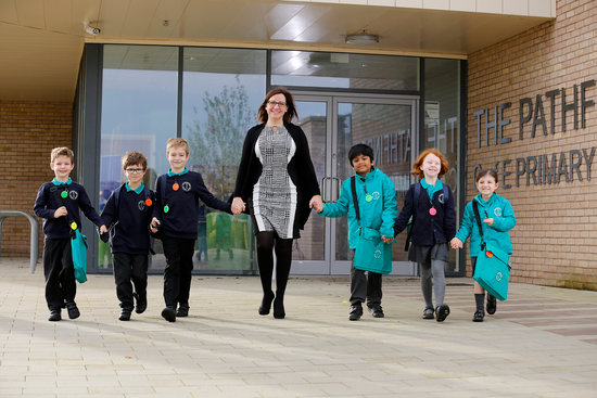 Pathfinder CofE Primary School, Cambridge, Cambridgeshire | Teaching ...