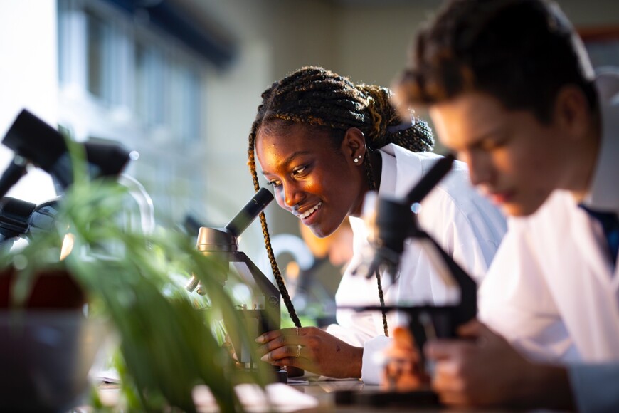 Trinity Catholic School, Leamington Spa | Teaching Jobs & Education ...