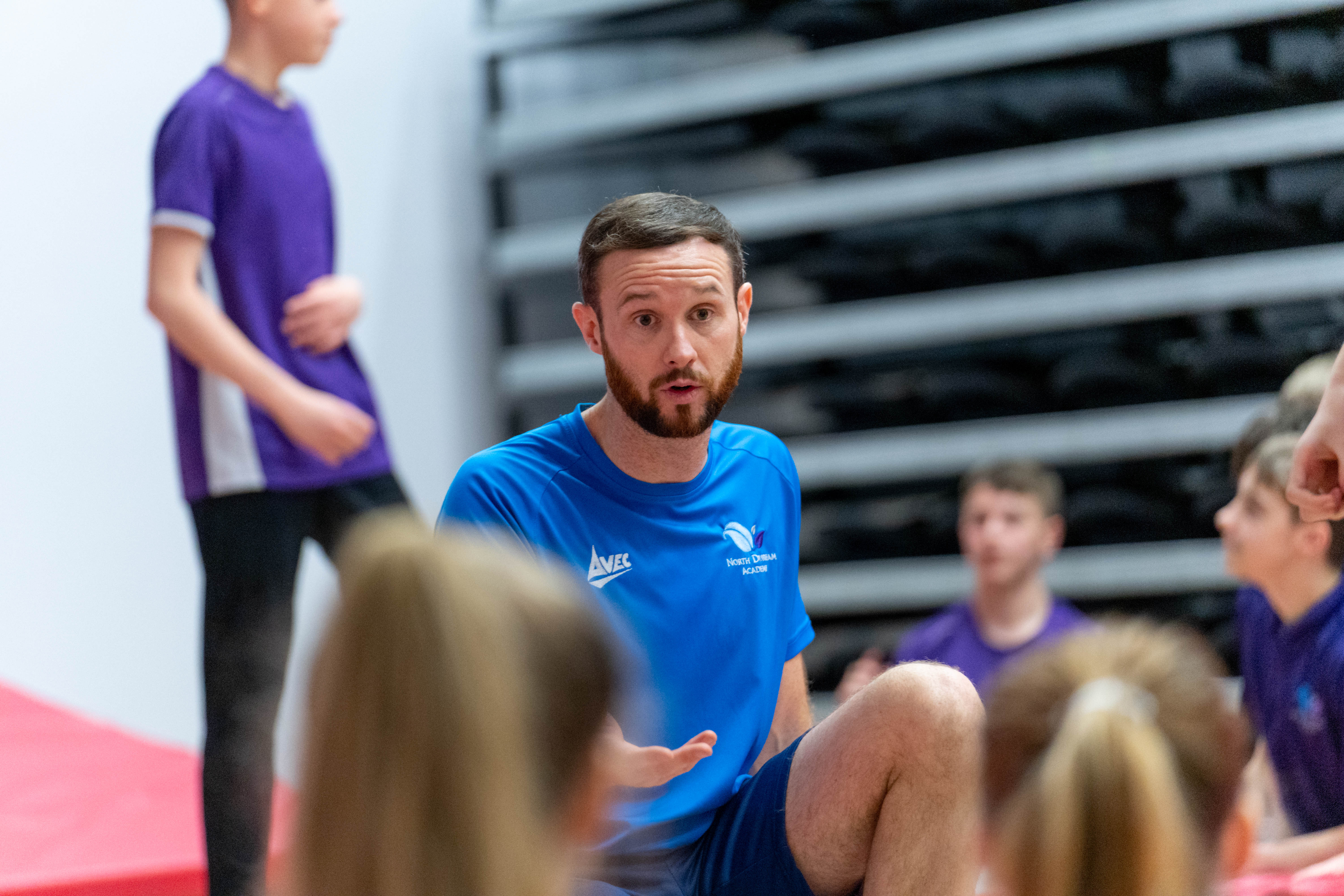 North Durham Academy, Stanley, County Durham | Teaching Jobs ...