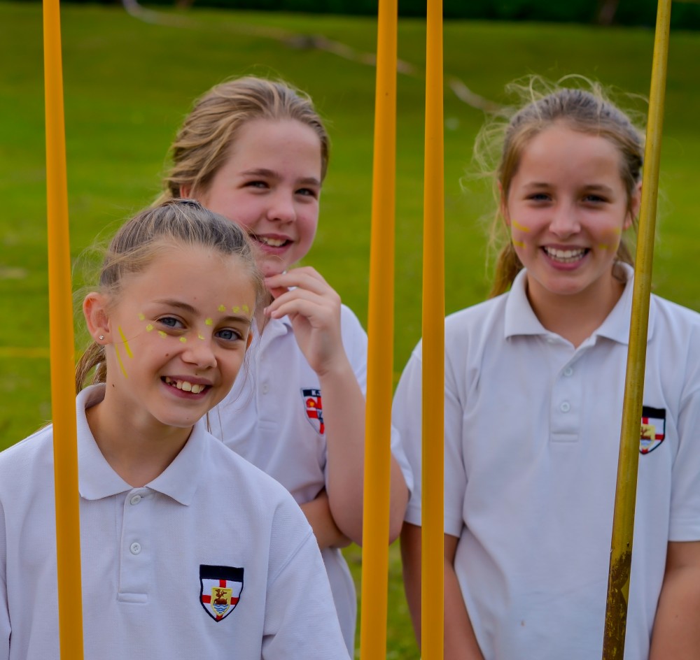 The Knights Templar School, Baldock, Hertfordshire | Teaching Jobs ...