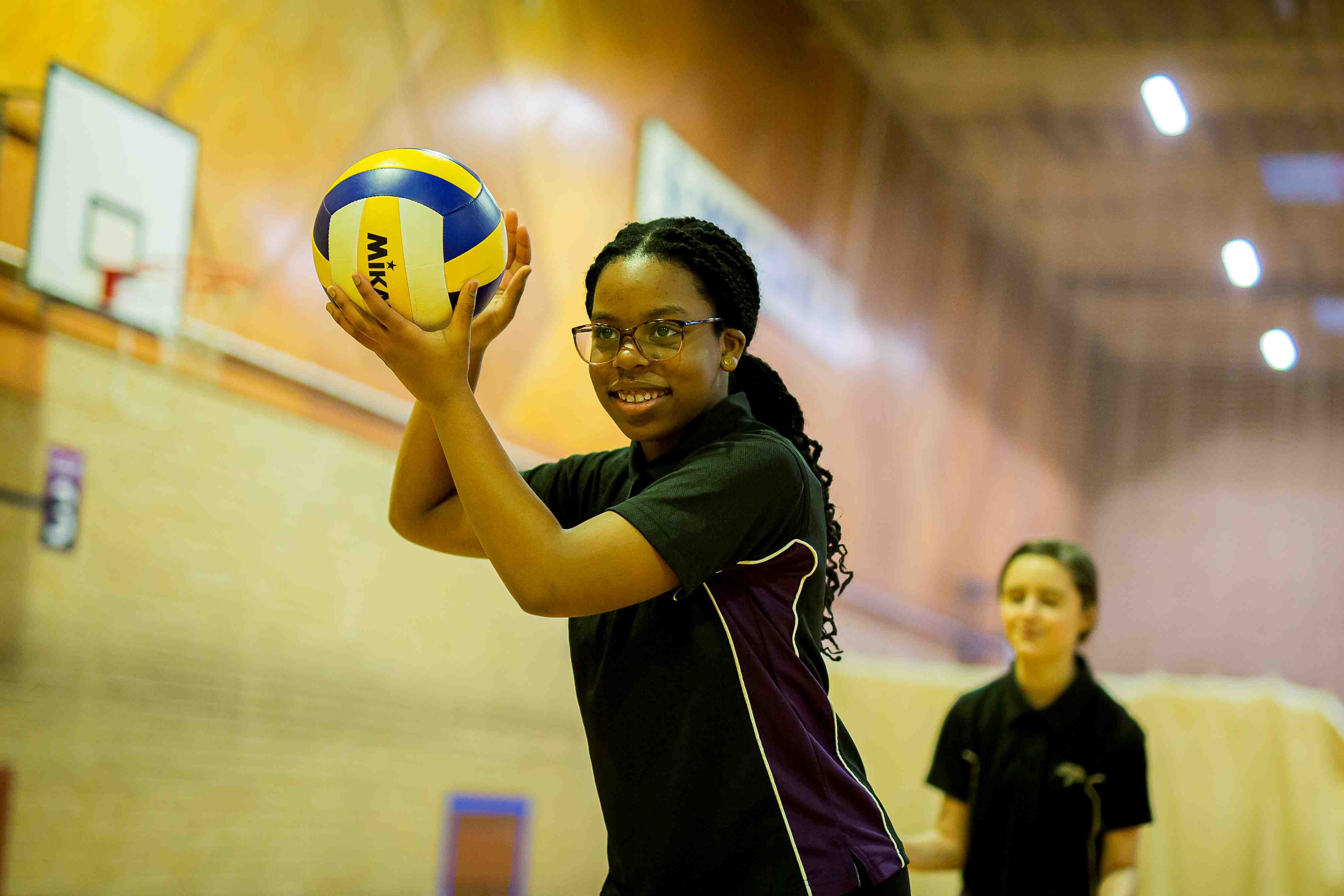 Sutton Community Academy, Sutton-in-Ashfield, Nottinghamshire ...