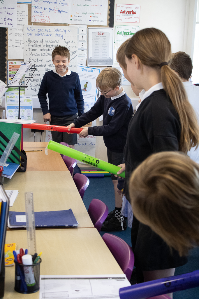 Noremarsh Junior School, Swindon, Wiltshire | Teaching Jobs & Education Jobs | MyNewTerm