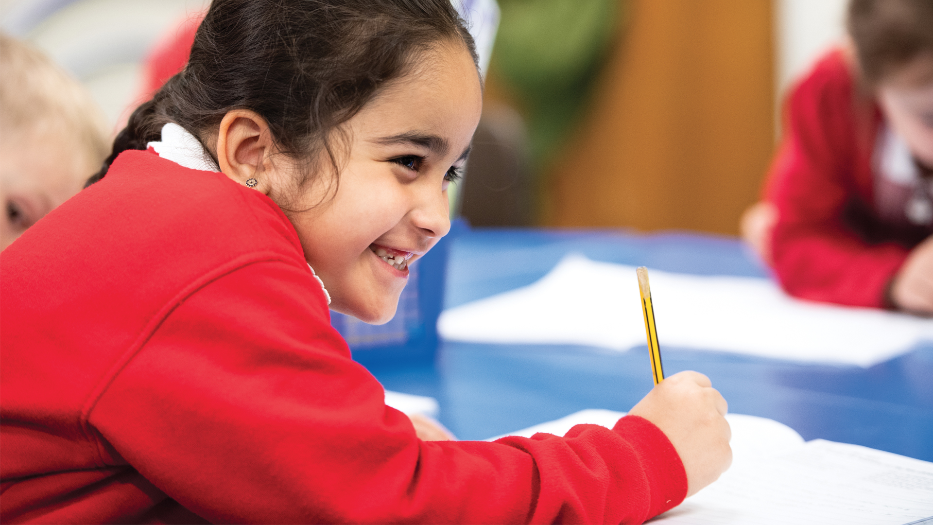 Edenbridge Primary School, Edenbridge, Kent | Teaching Jobs & Education ...