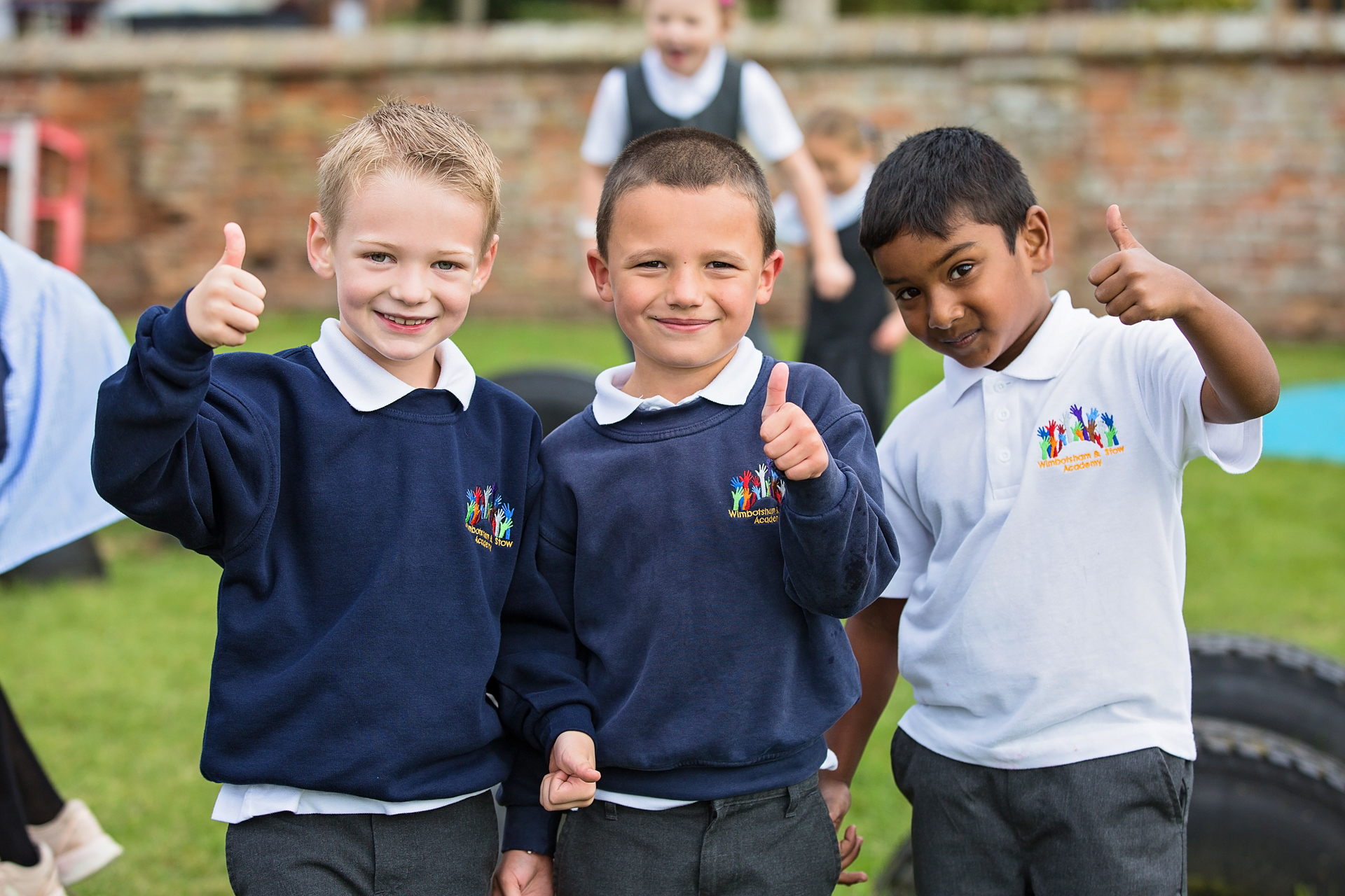 Unity Education Trust, Dereham, Norfolk | Teaching Jobs & Education Jobs | MyNewTerm