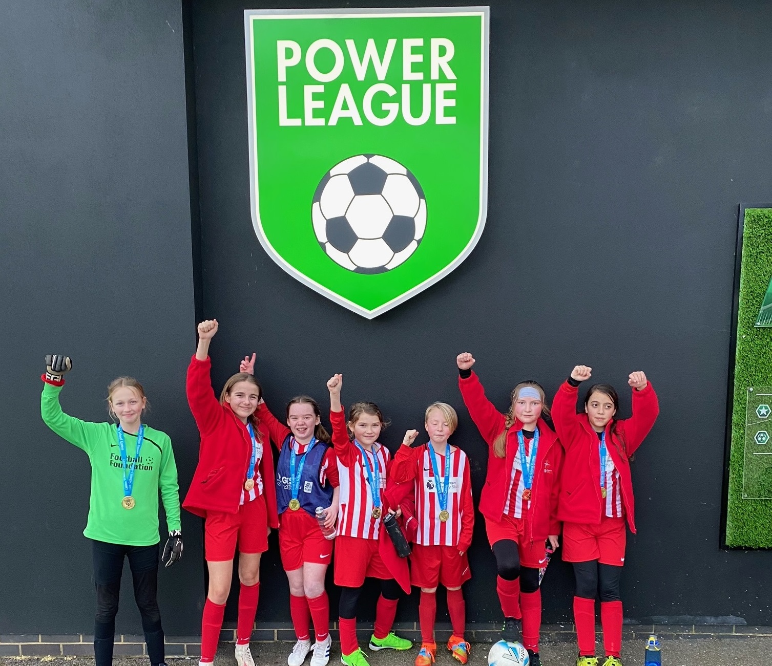 Scott Primary School, Bedford, Bedfordshire | Teaching Jobs & Education ...