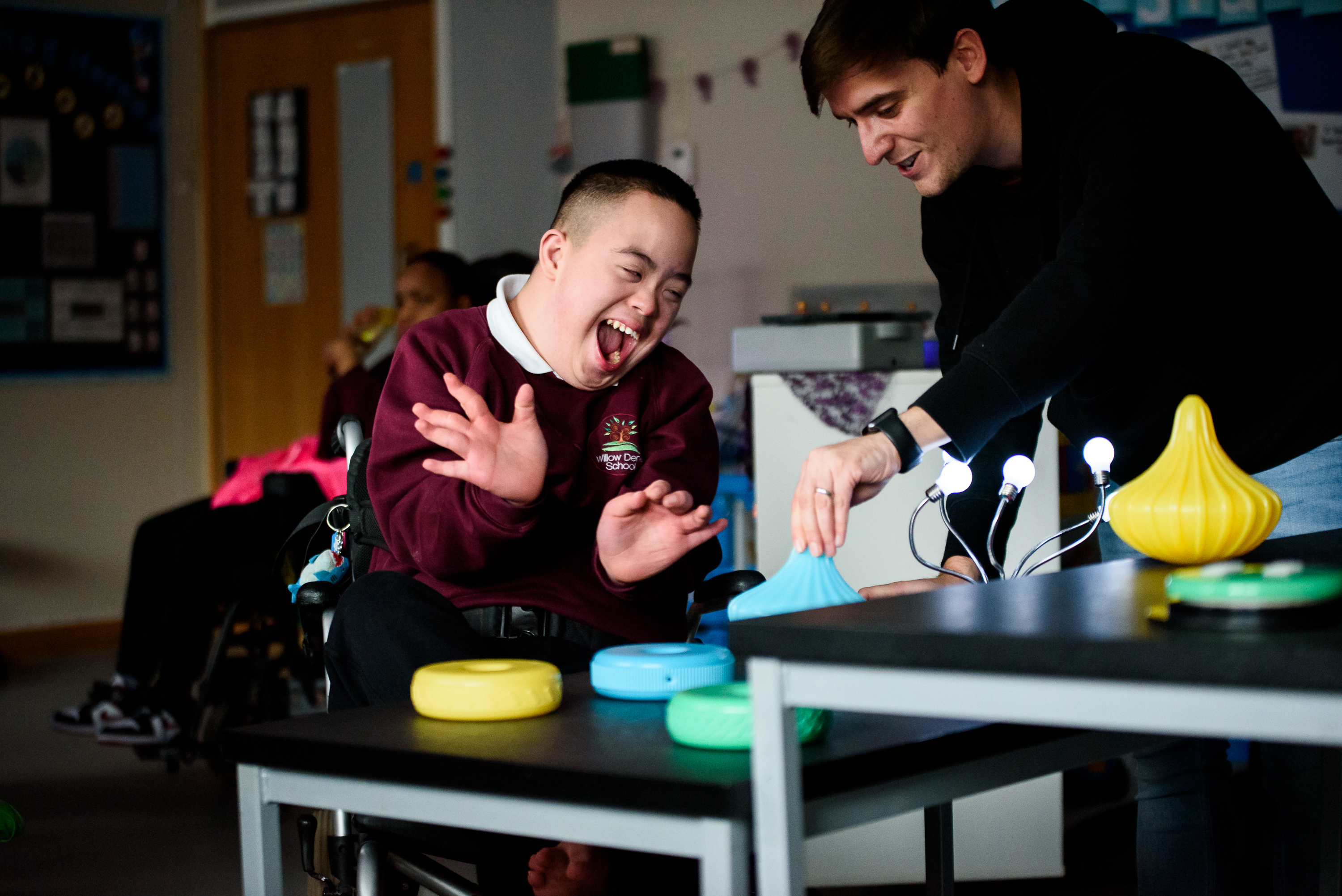 Willow Dene School, Plumstead, Greater London | Teaching Jobs ...