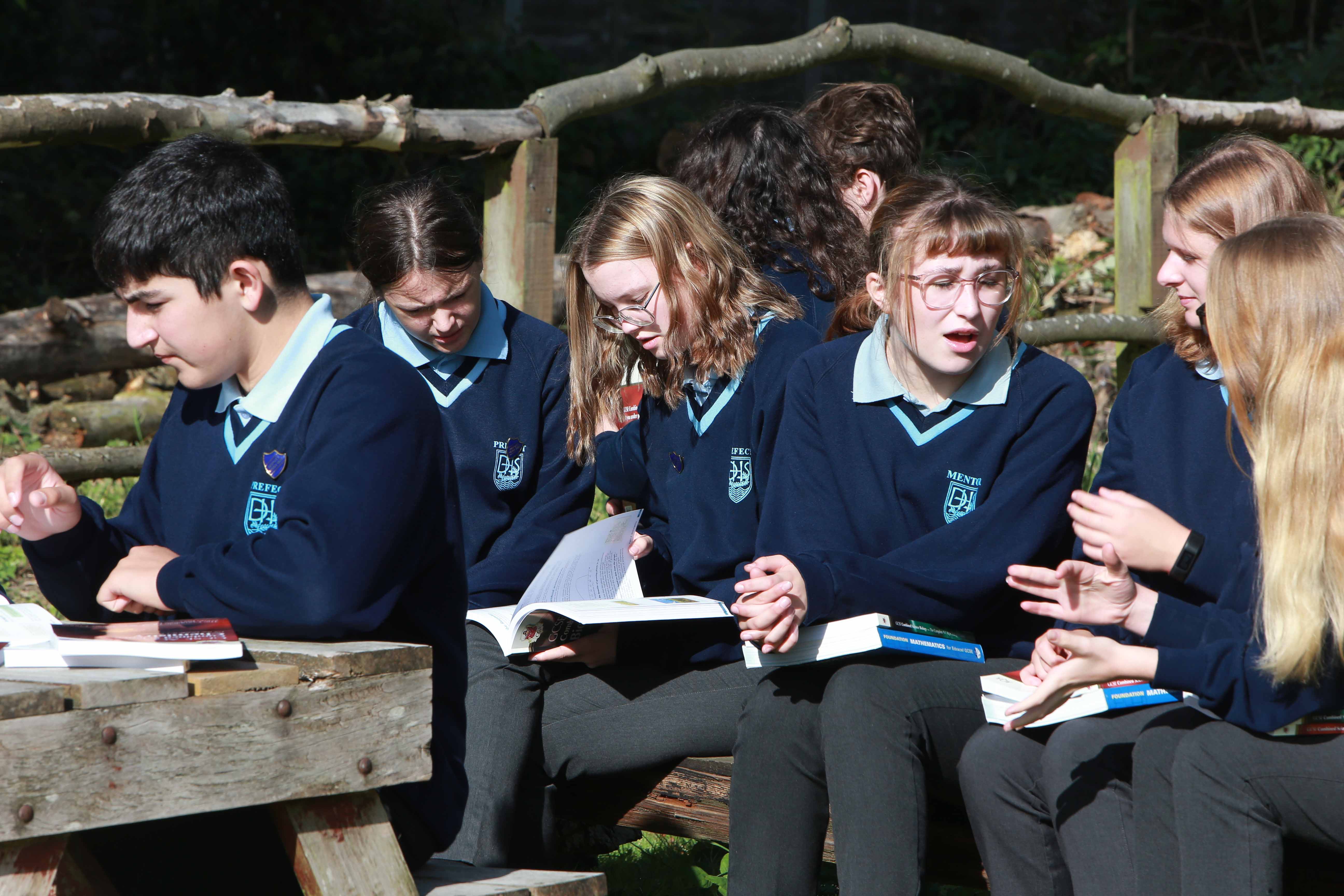 Diss High School, Diss, Norfolk | Teaching Jobs & Education Jobs ...