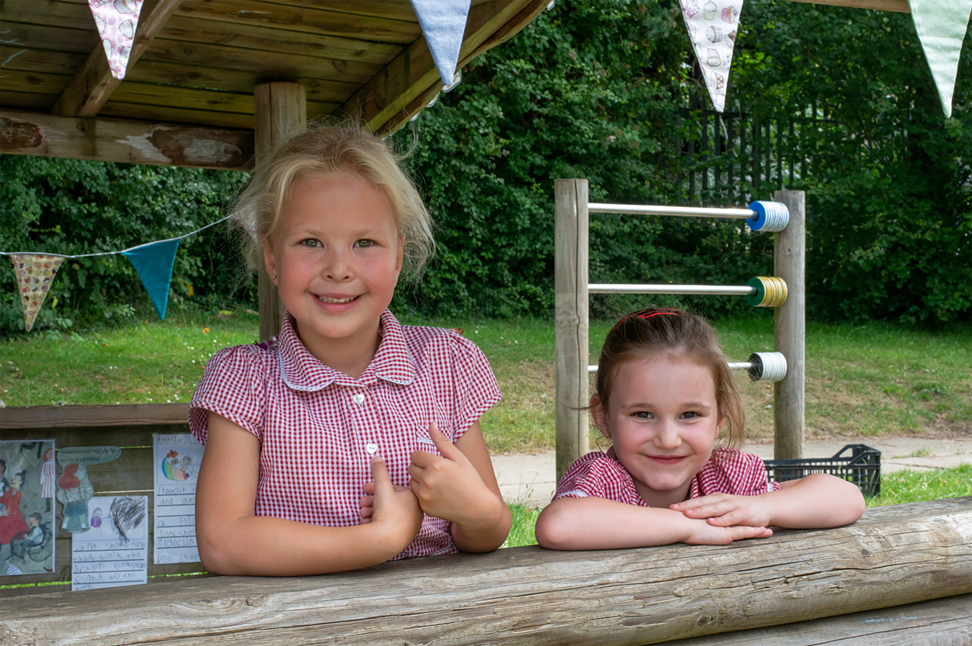 Horspath Church of England Primary School, Oxford, Oxfordshire ...