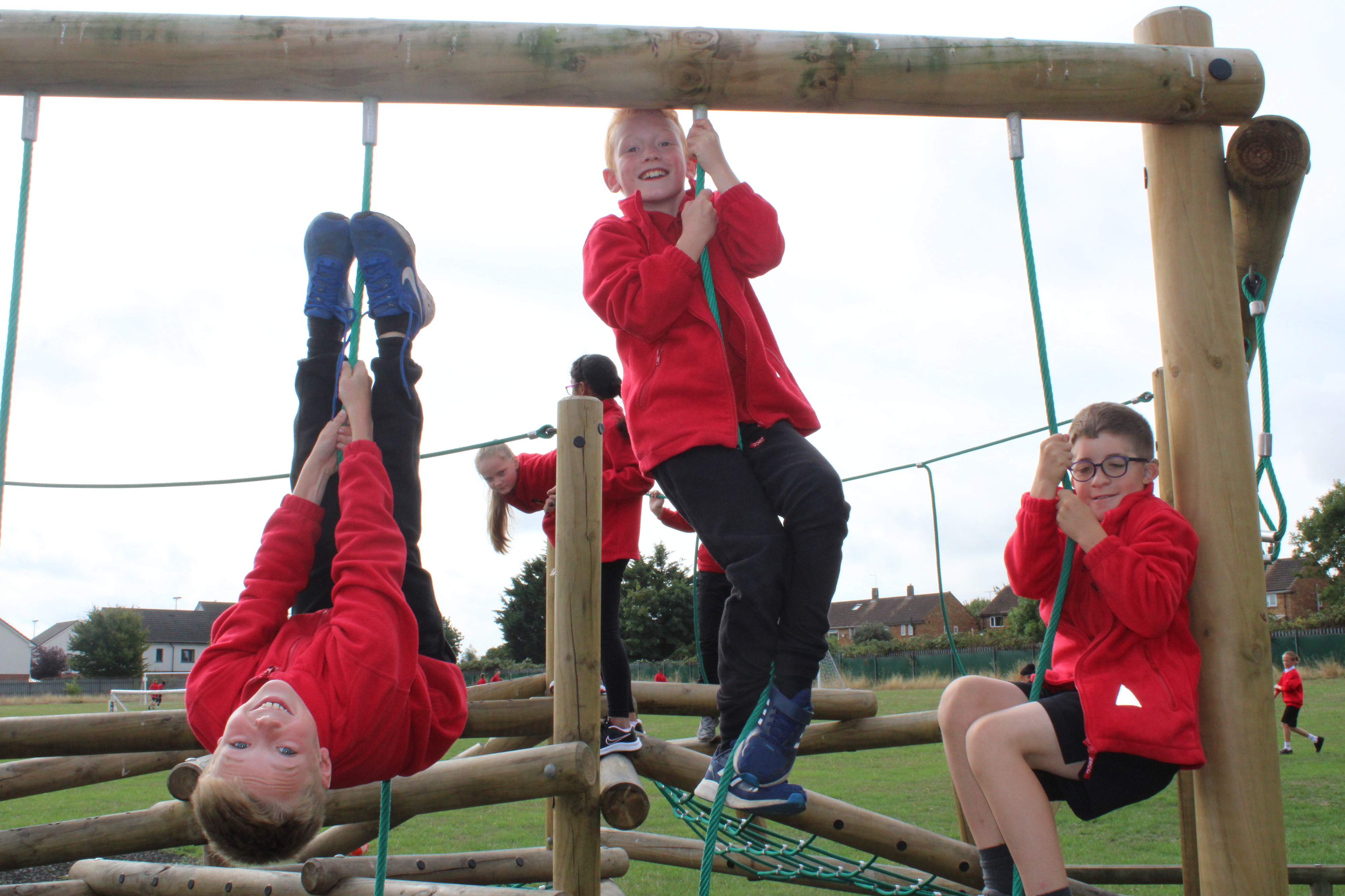 Someries Junior School, Luton, Bedfordshire | Teaching Jobs & Education ...