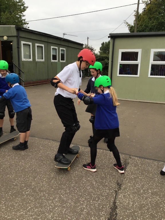 Hemblington Primary School, Norwich, Norfolk | Teaching Jobs & Education Jobs | MyNewTerm