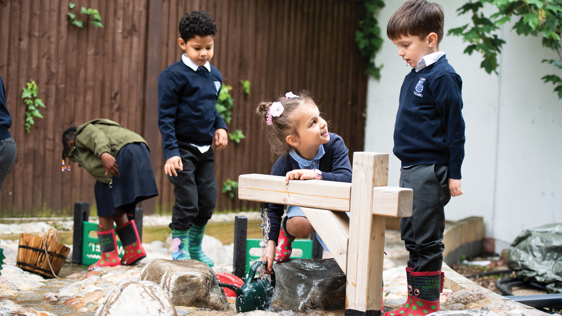 The Pioneer Academy, Keston, Greater London | Teaching Jobs & Education ...