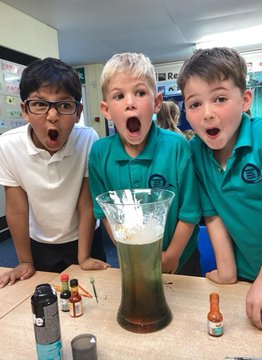 Shibden Head Primary Academy, Bradford, West Yorkshire | Teaching Jobs ...