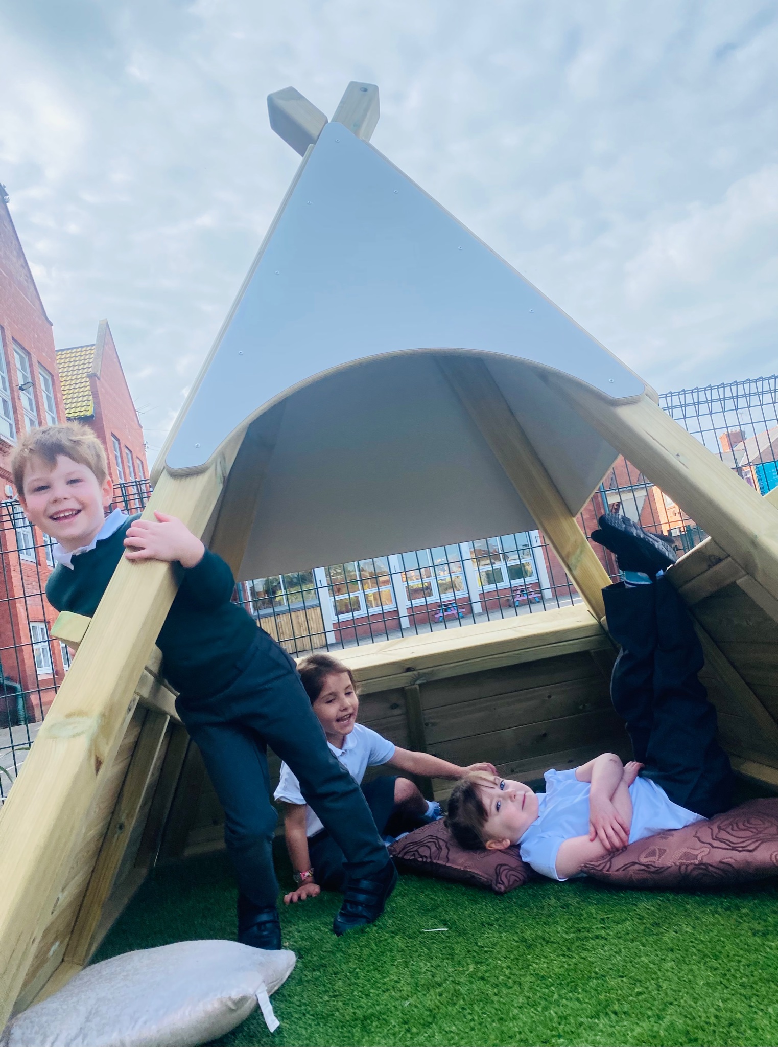 Cheshire Academies Trust, Kelsall, Cheshire | Teaching Jobs & Education ...