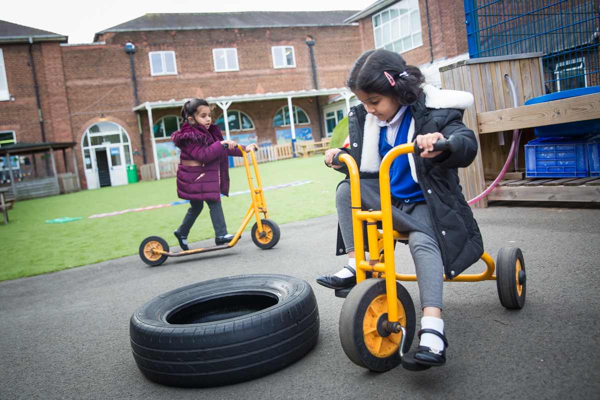 Alston Primary School, Birmingham, West Midlands | Teaching Jobs ...