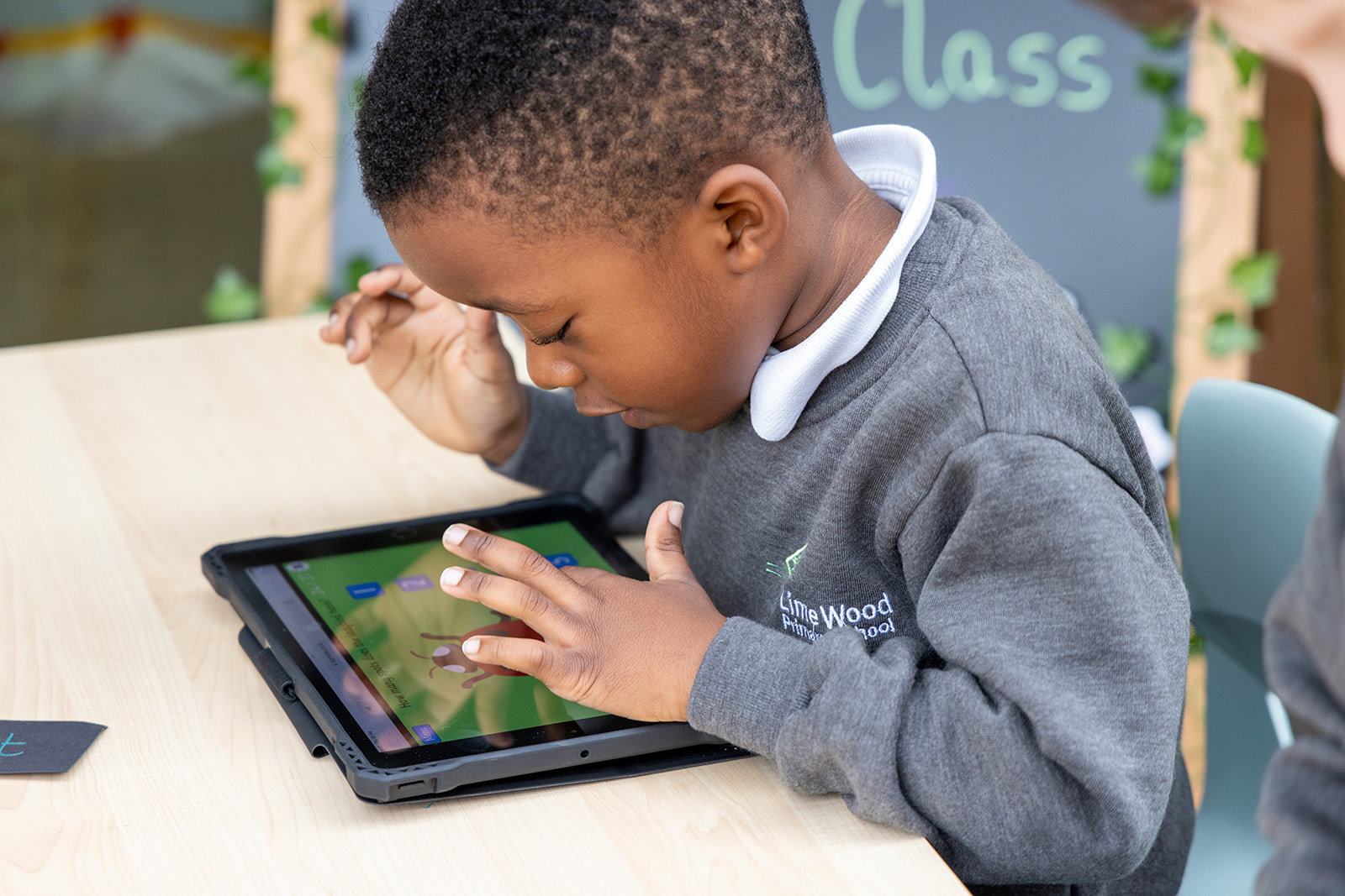 Lime Wood Primary School, Erith, Kent | Teaching Jobs & Education Jobs | MyNewTerm