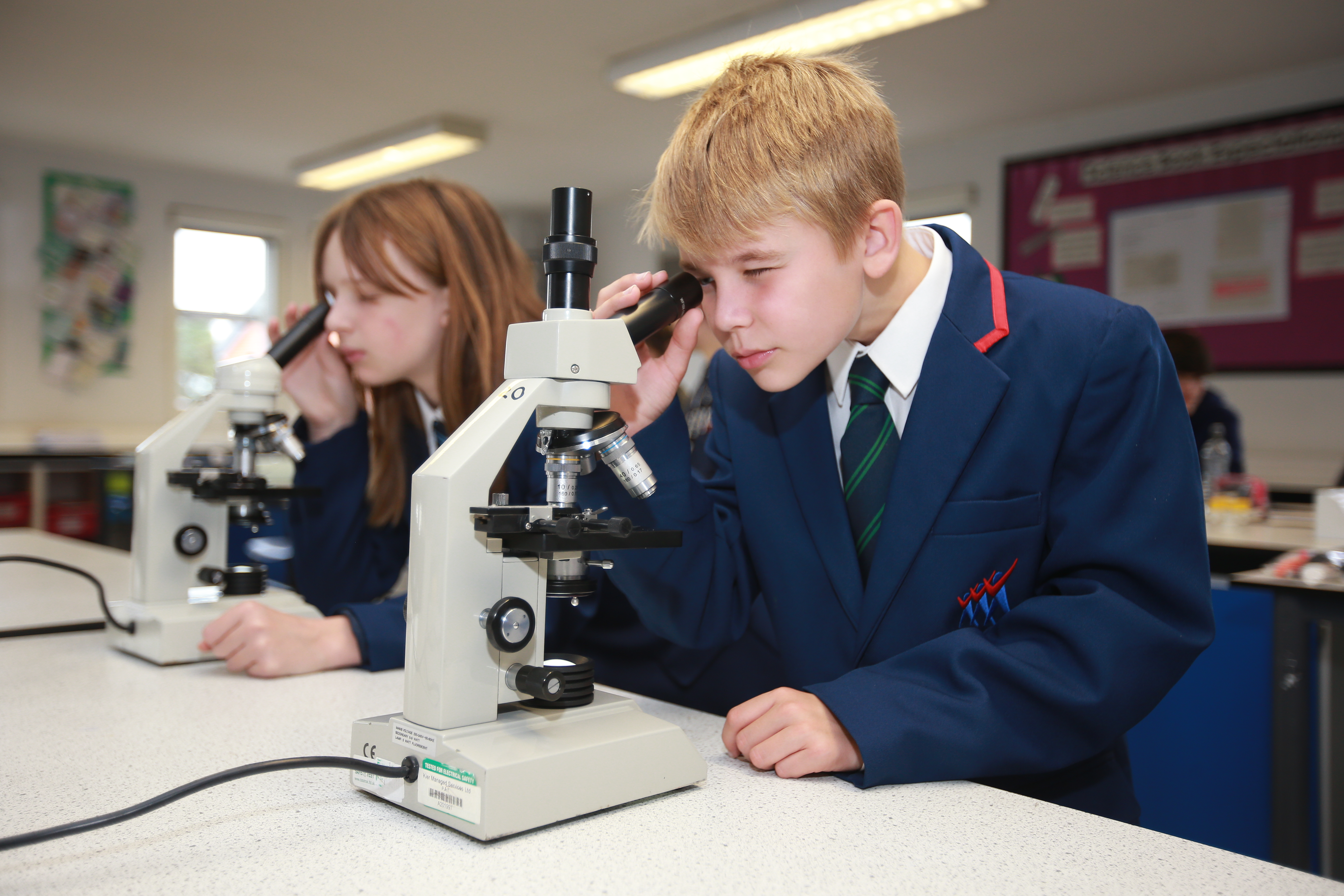 Taverham High School, Norwich, Norfolk | Teaching Jobs & Education Jobs ...