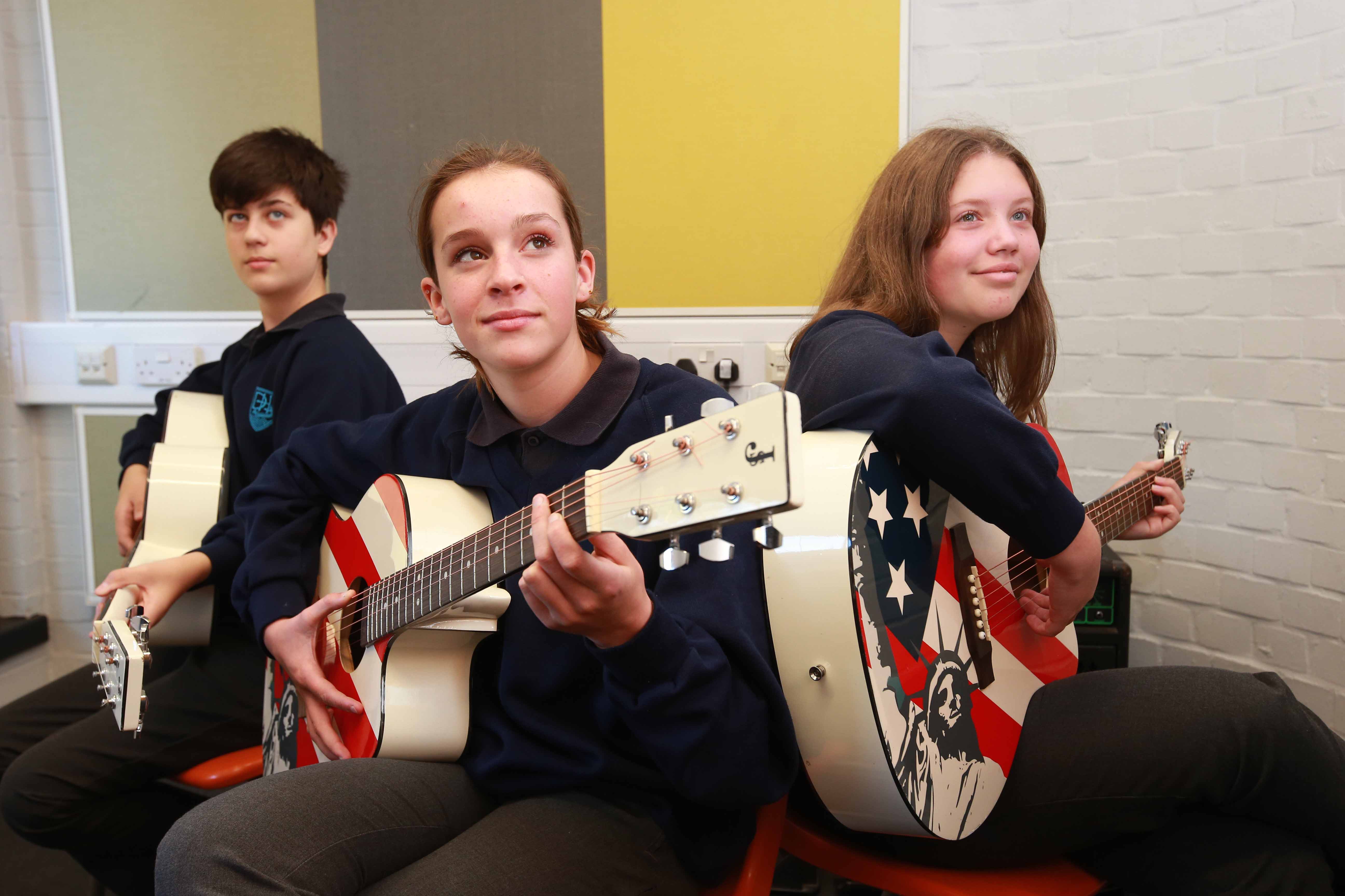 Diss High School, Diss, Norfolk | Teaching Jobs & Education Jobs ...