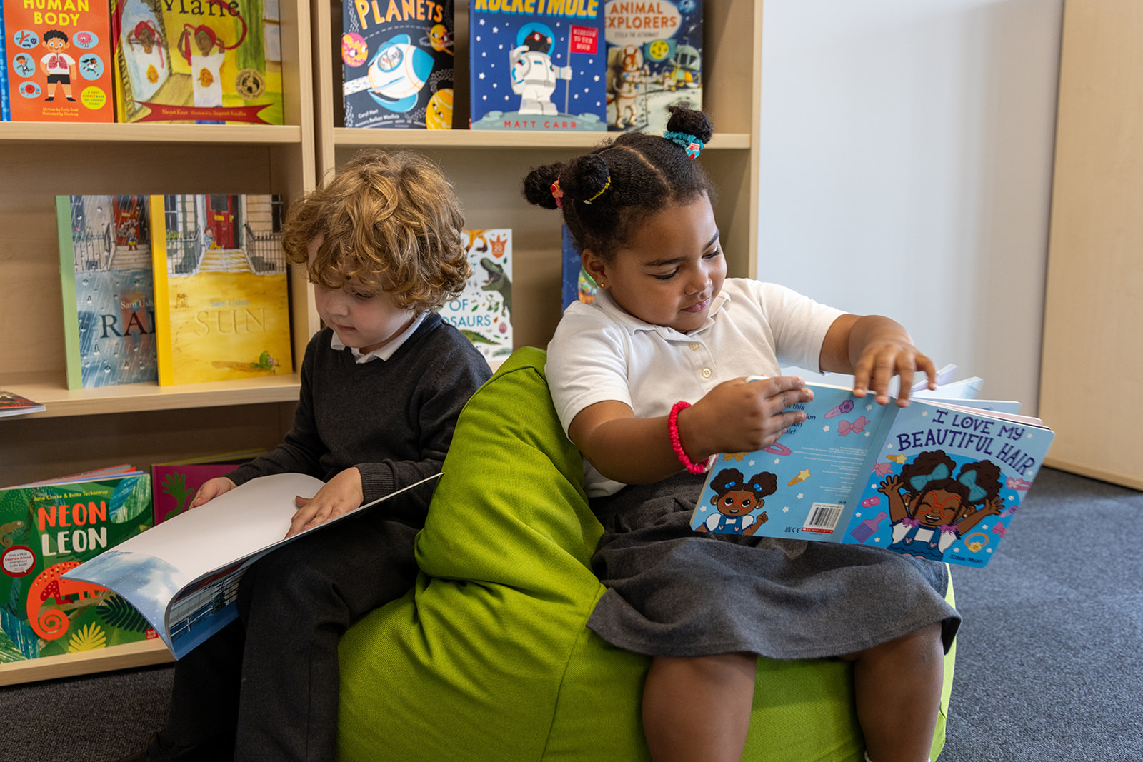 Lime Wood Primary School, Erith, Kent | Teaching Jobs & Education Jobs | MyNewTerm