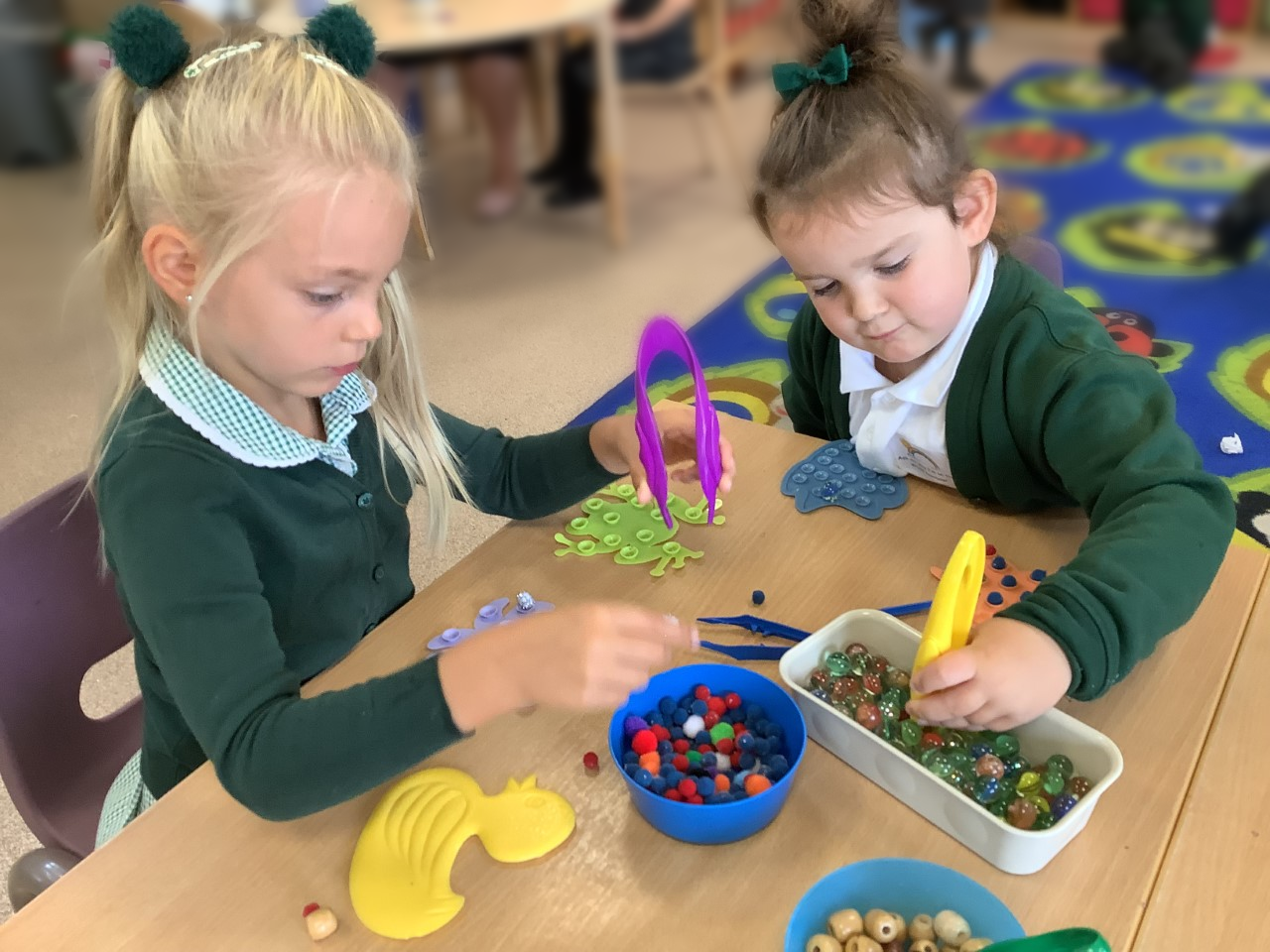 Warren Wood Primary School, Rochester, Kent | Teaching Jobs & Education ...