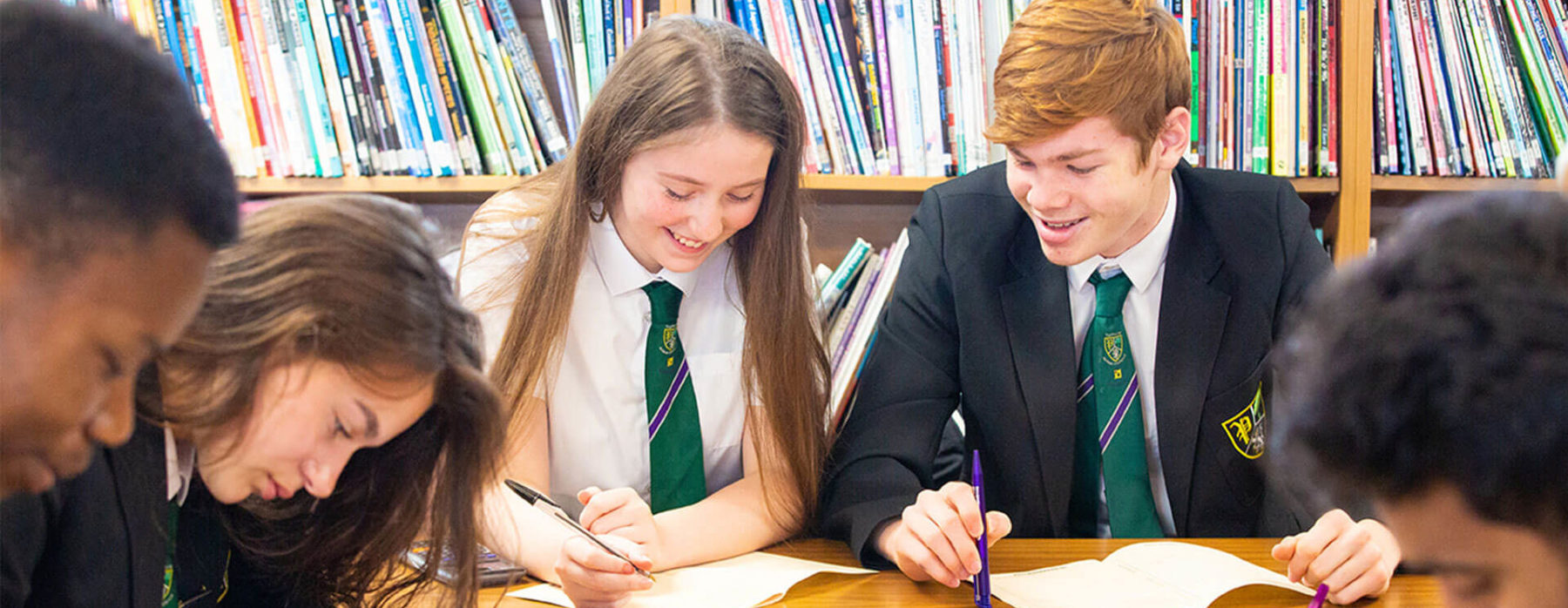 Perryfields Academy, Oldacre Road | Teaching Jobs & Education Jobs ...