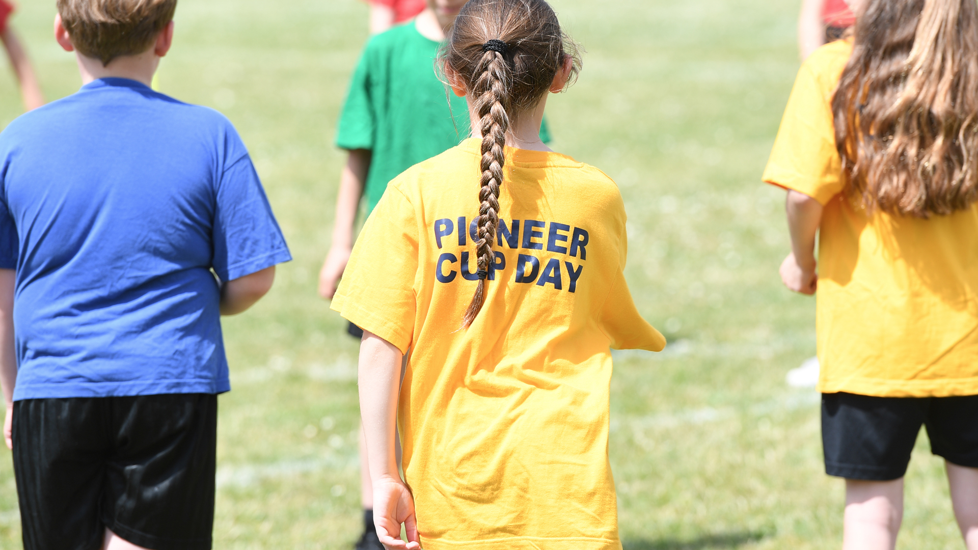 The Pioneer Academy, Keston, Greater London | Teaching Jobs & Education ...