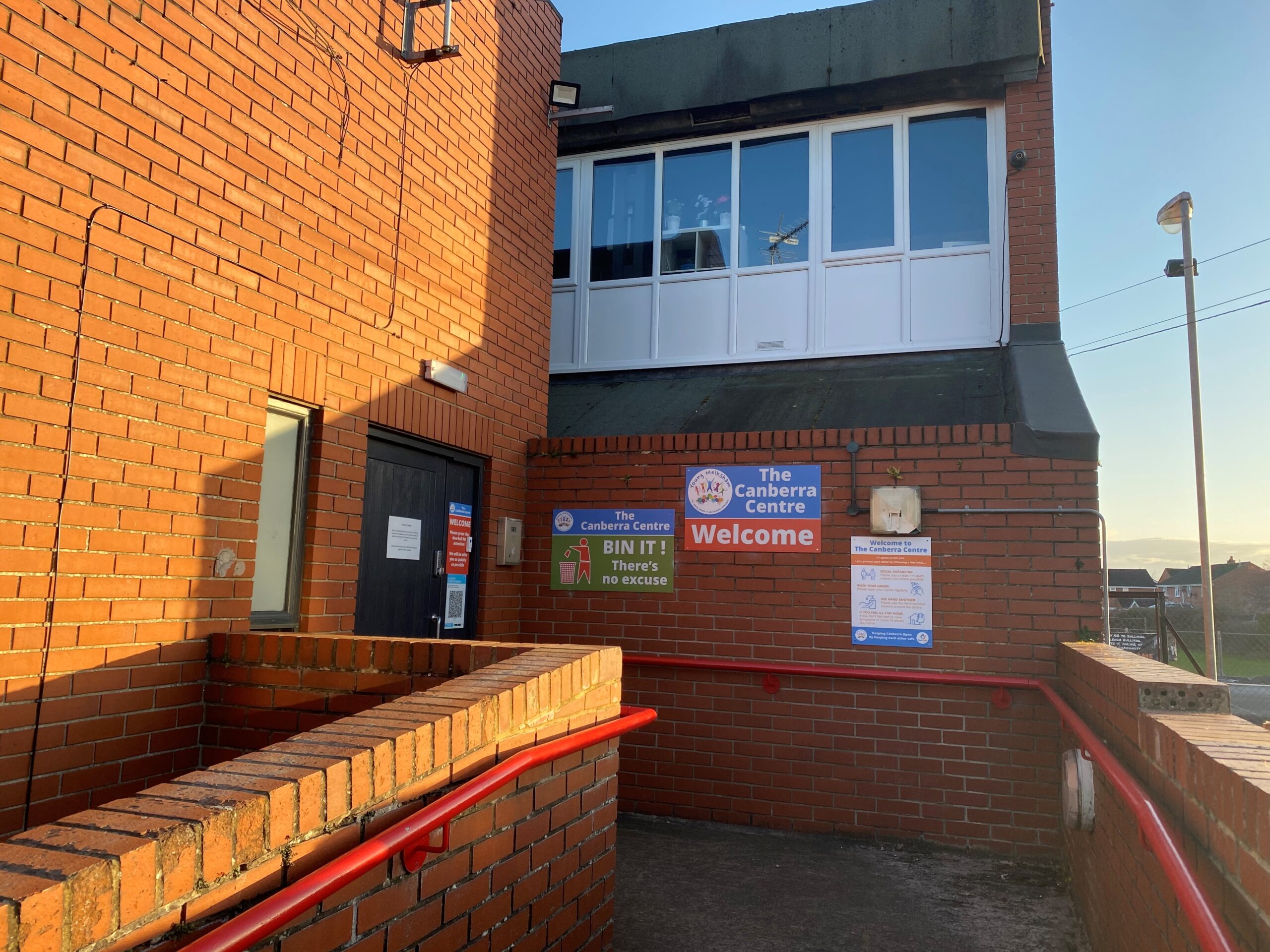 Launch 2 Learning, Bremhill Grove Farm, East Tytherton , Chippenham ...