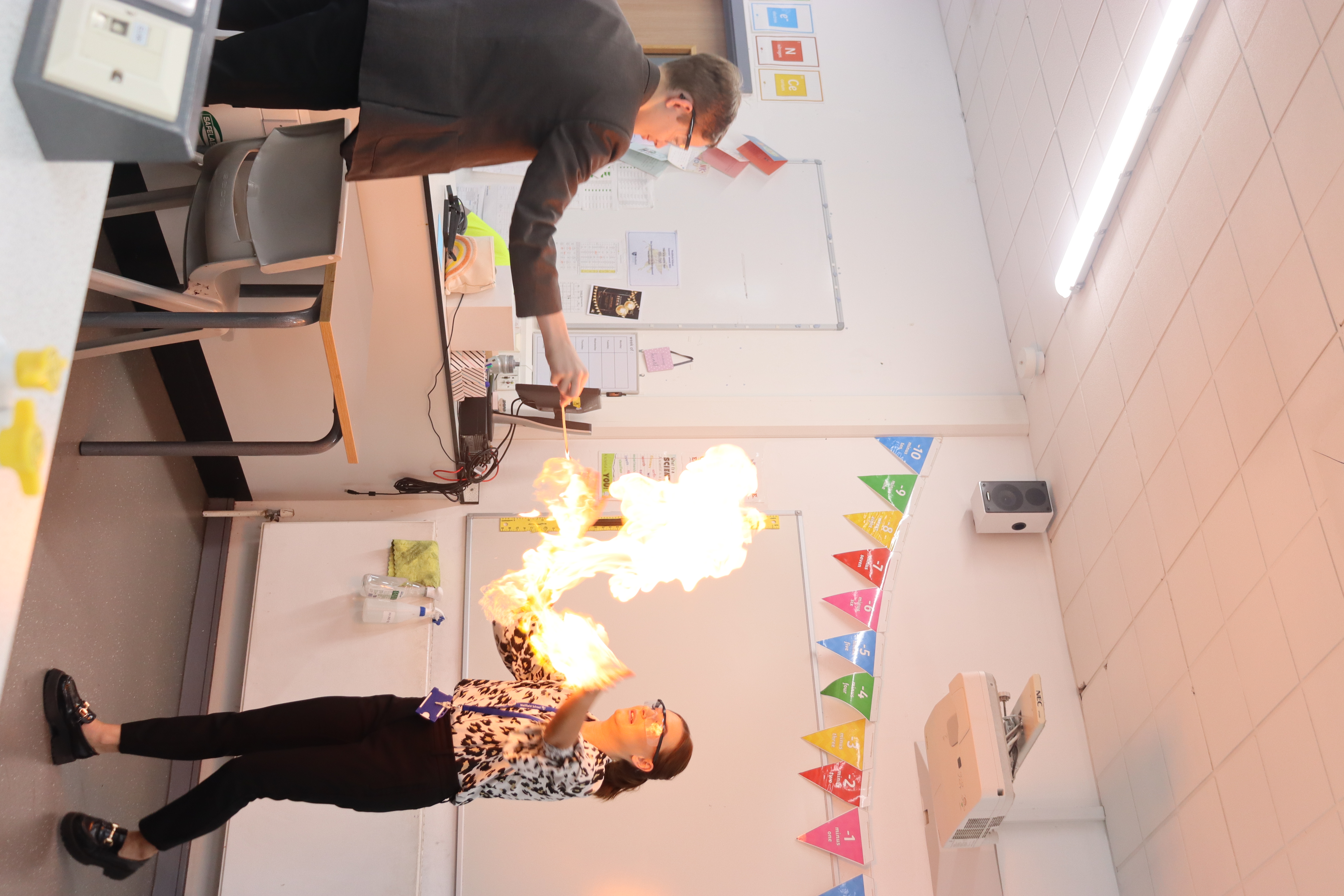 New College Durham Academies Trust, Stanley, Durham | Teaching Jobs ...