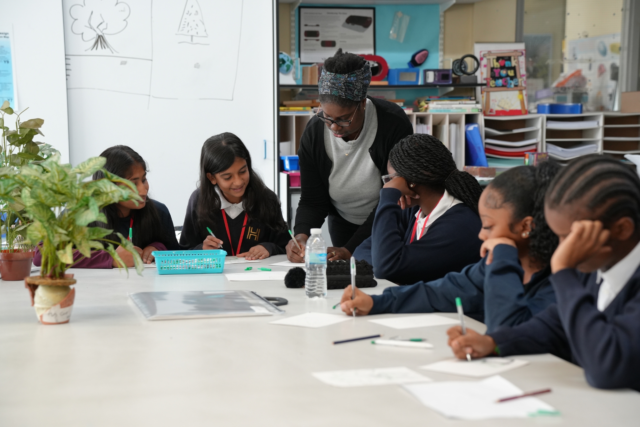 Harrow High School, Harrow, Greater London | Teaching Jobs & Education ...