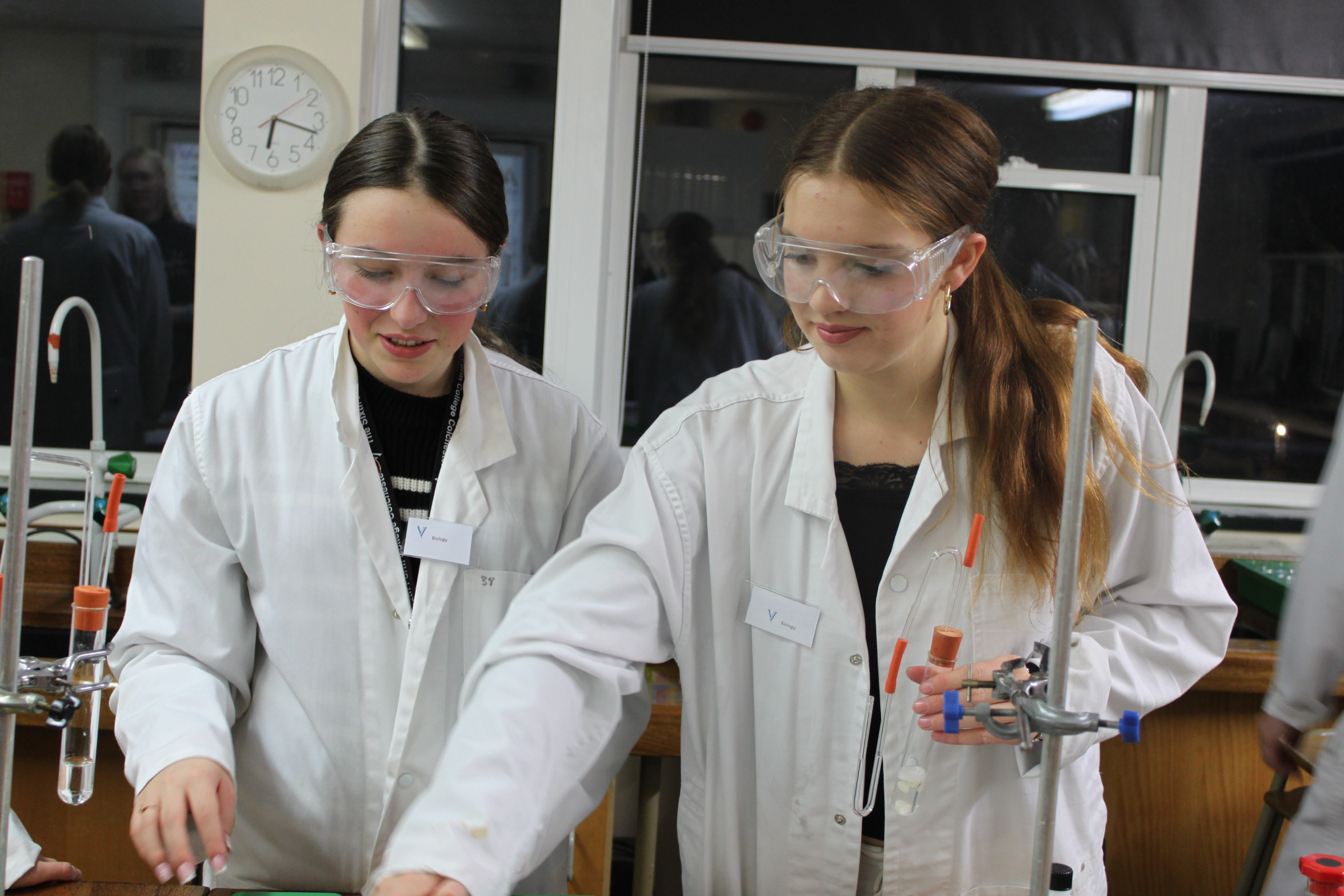 The Sixth Form College Colchester, Colchester, Essex | Teaching Jobs ...