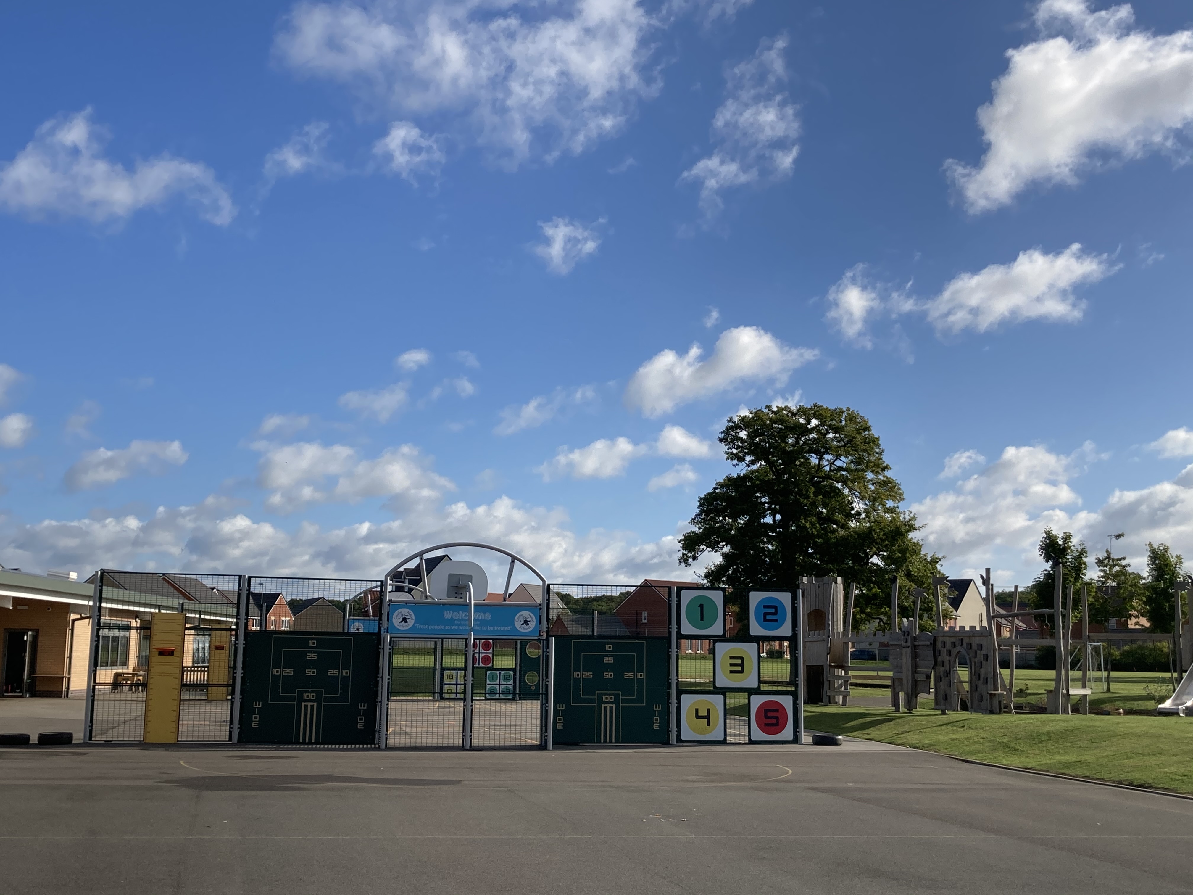 Castle Mead School, Trowbridge, Wiltshire | Teaching Jobs & Education ...