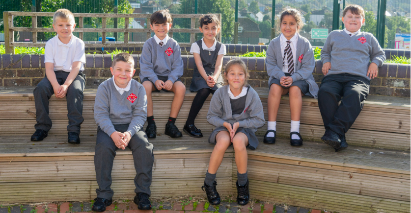 Hollington Primary School, St. Leonards-on-Sea, East Sussex | Teaching ...