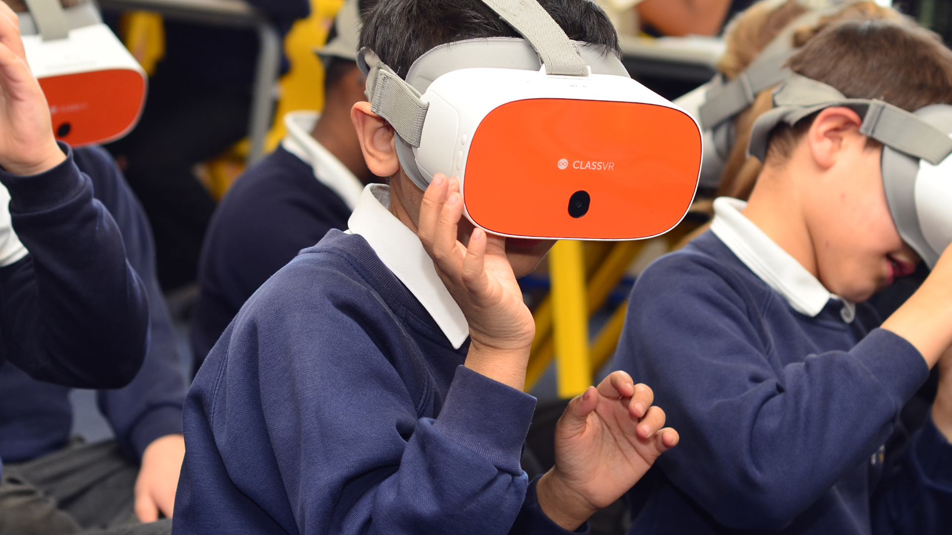 Woden Primary School, Wolverhampton, West Midlands | Teaching Jobs ...