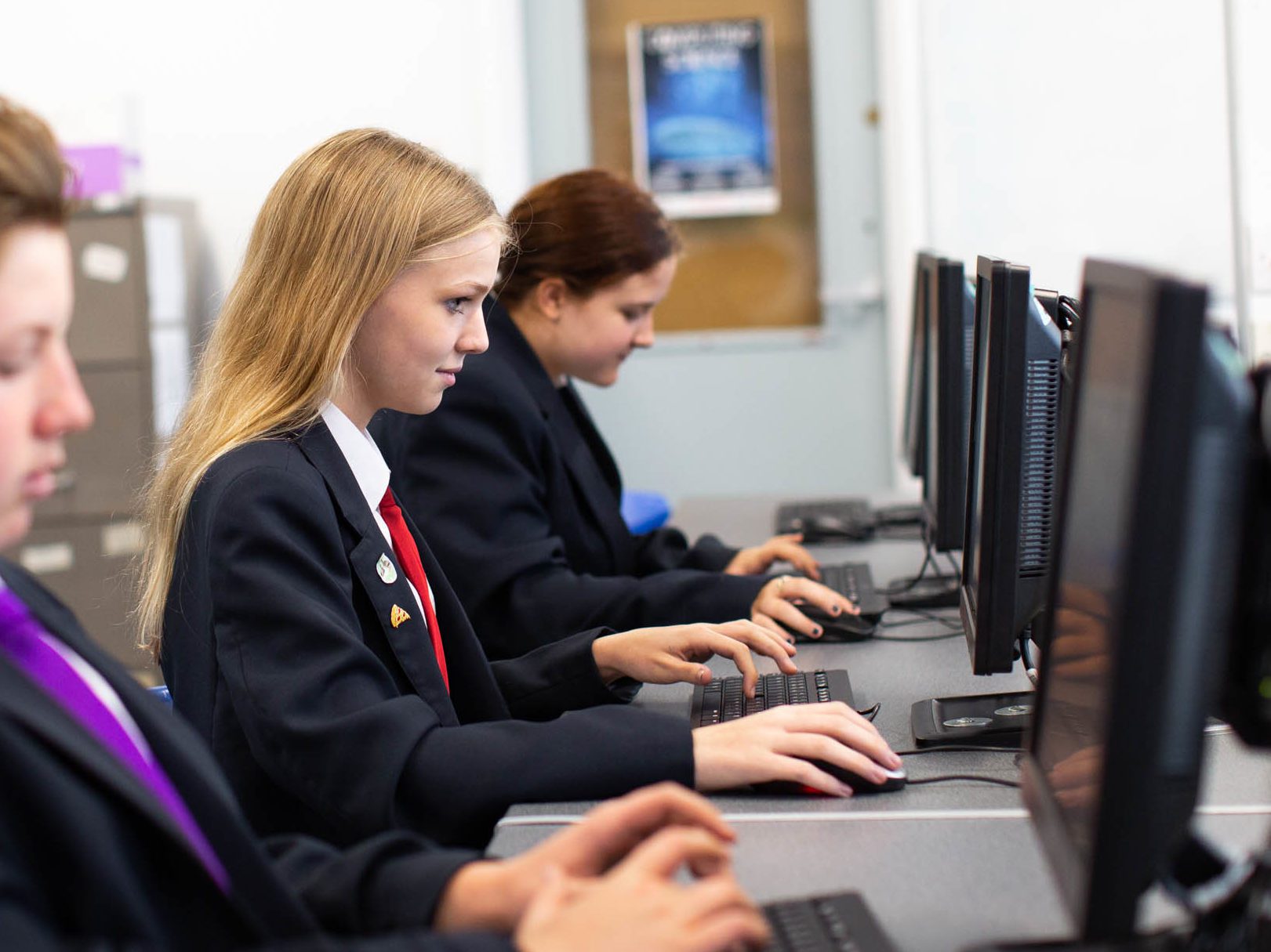 The Nicholas Hamond Academy, Swaffham, Norfolk | Teaching Jobs ...