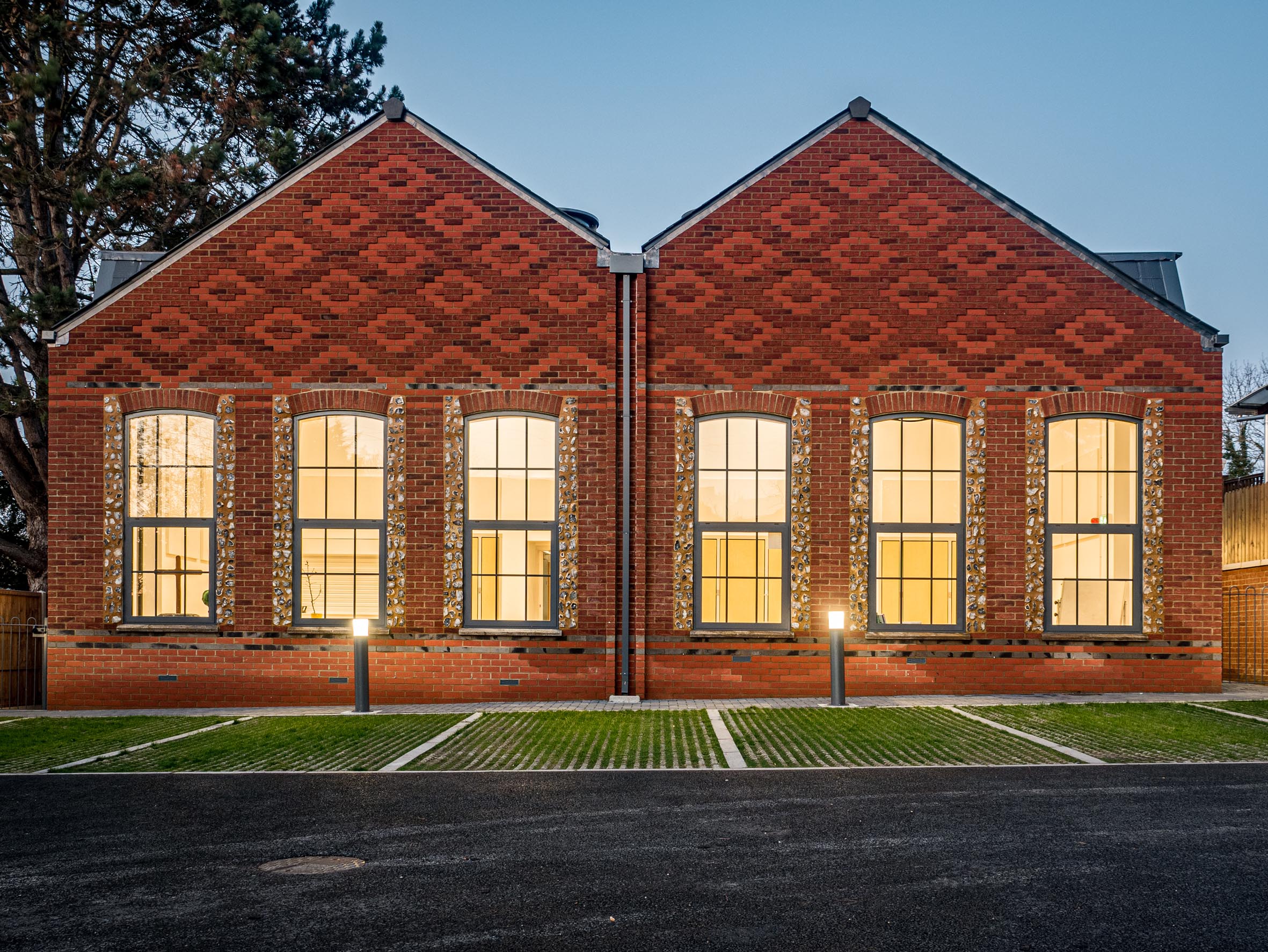 Great Kimble Church of England School, Aylesbury, Buckinghamshire ...