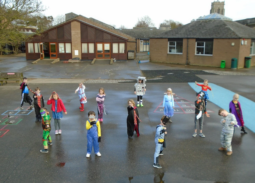 Martham Academy and Nursery, Great Yarmouth, Norfolk | Teaching Jobs ...