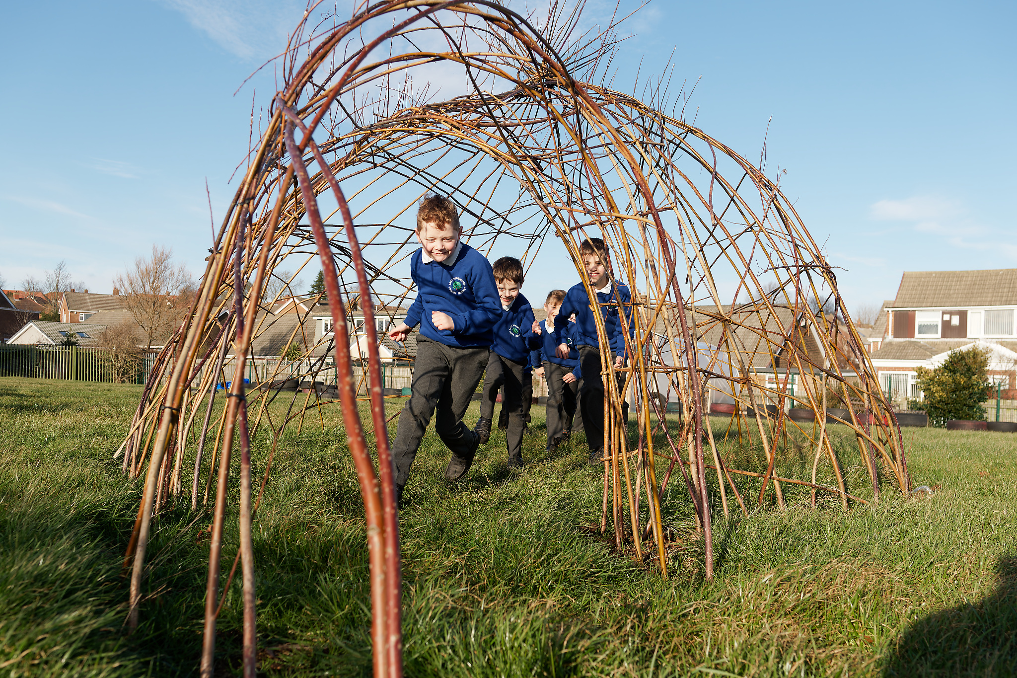 East Herrington Primary Academy, Sunderland, Tyne and Wear | Teaching ...