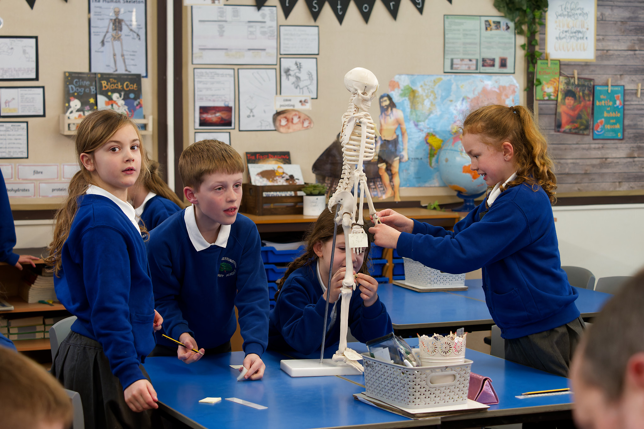 Balmoral Learning Trust, Sunderland, Tyne and Wear | Teaching Jobs ...