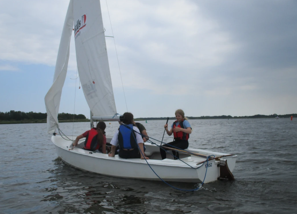 Martham Academy and Nursery, Great Yarmouth, Norfolk | Teaching Jobs ...