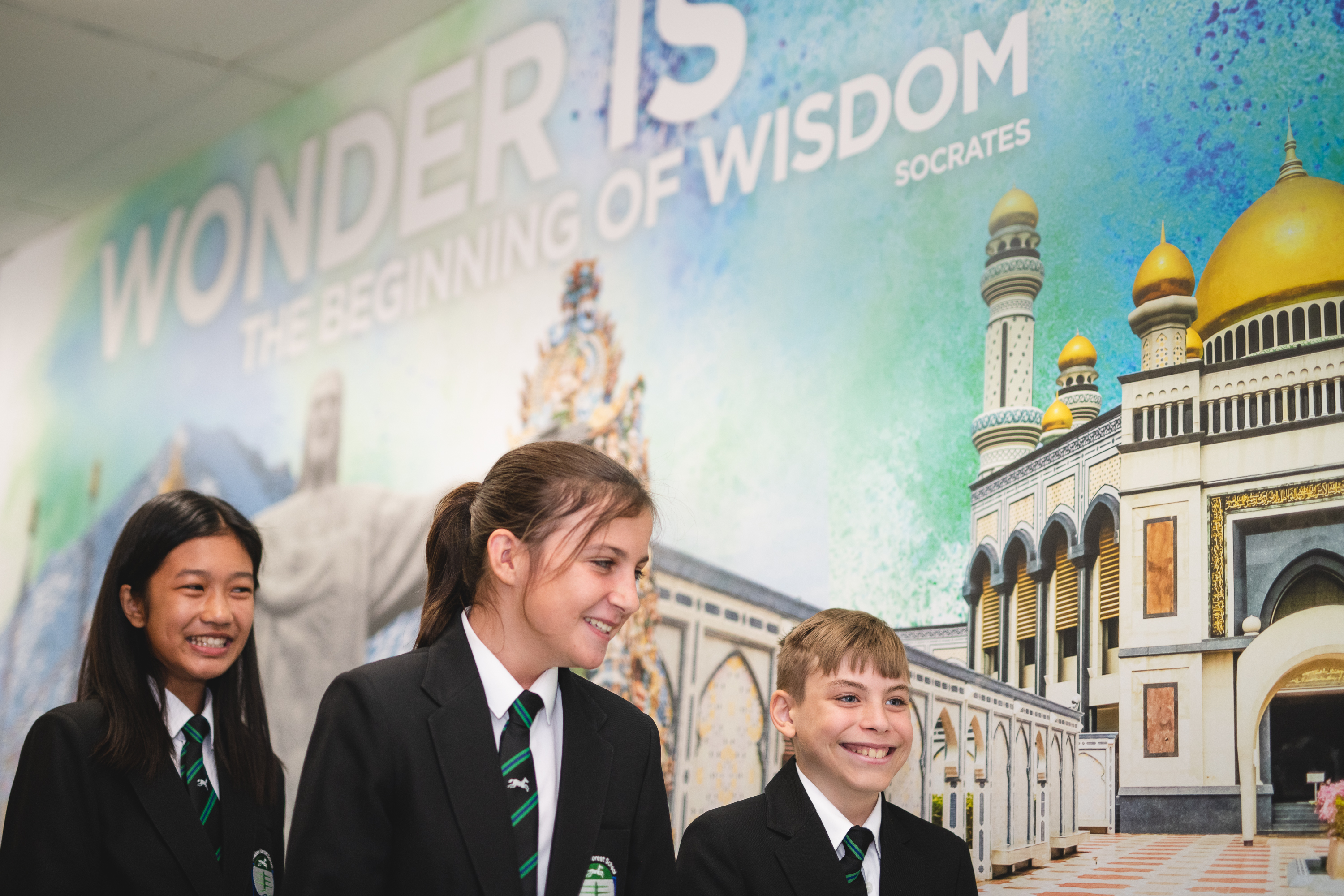 Bradon Forest School, Swindon, Wiltshire | Teaching Jobs & Education ...