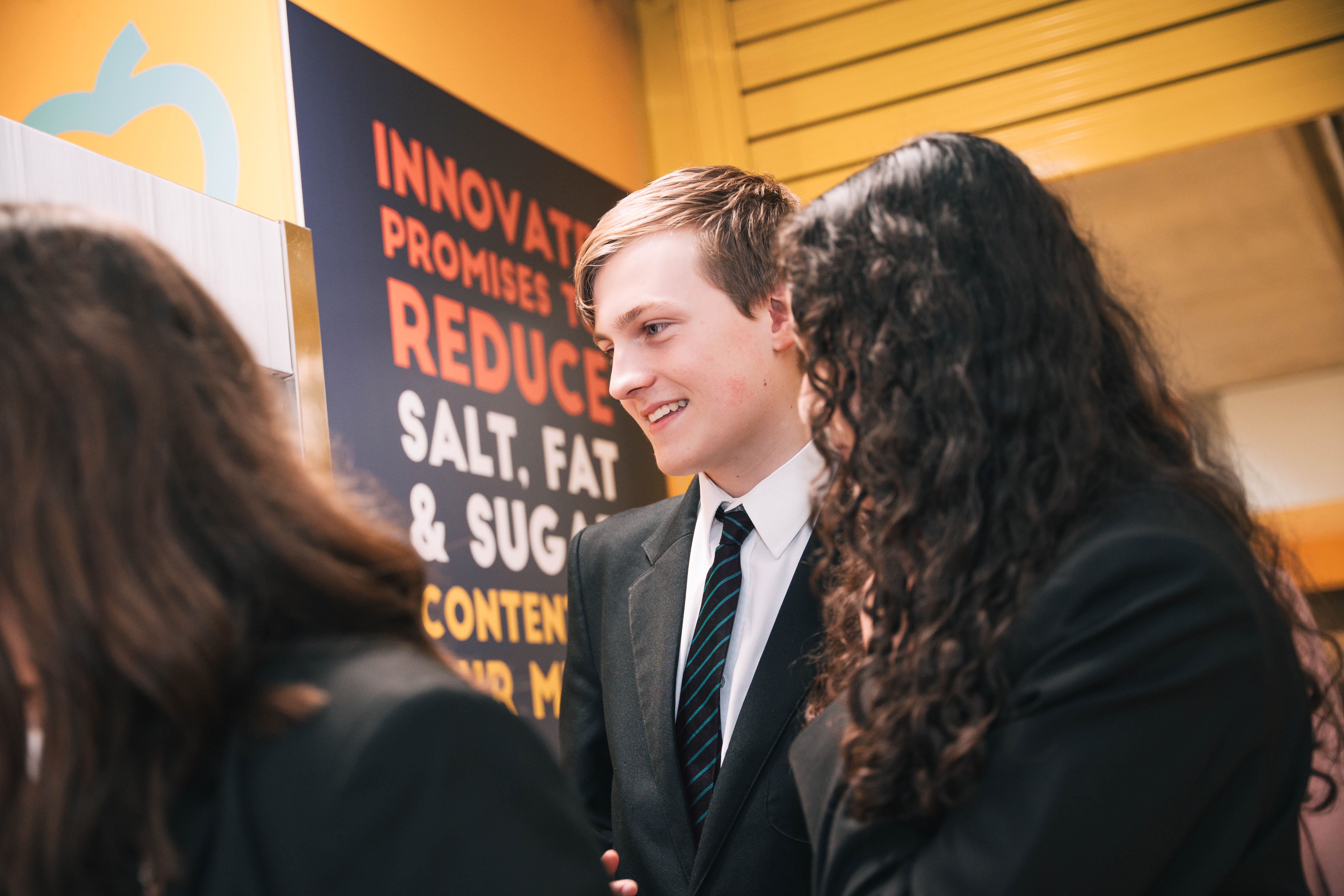 Three Rivers Academy, Walton-on-Thames, Surrey | Teaching Jobs ...