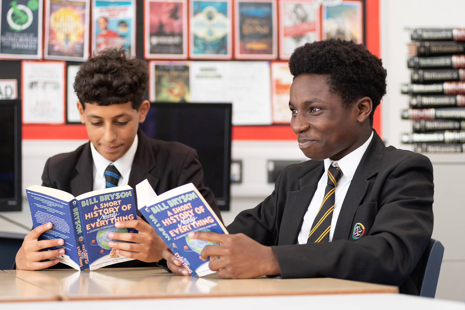 George Salter Academy, West Bromwich, West Midlands | Teaching Jobs & Education Jobs | MyNewTerm