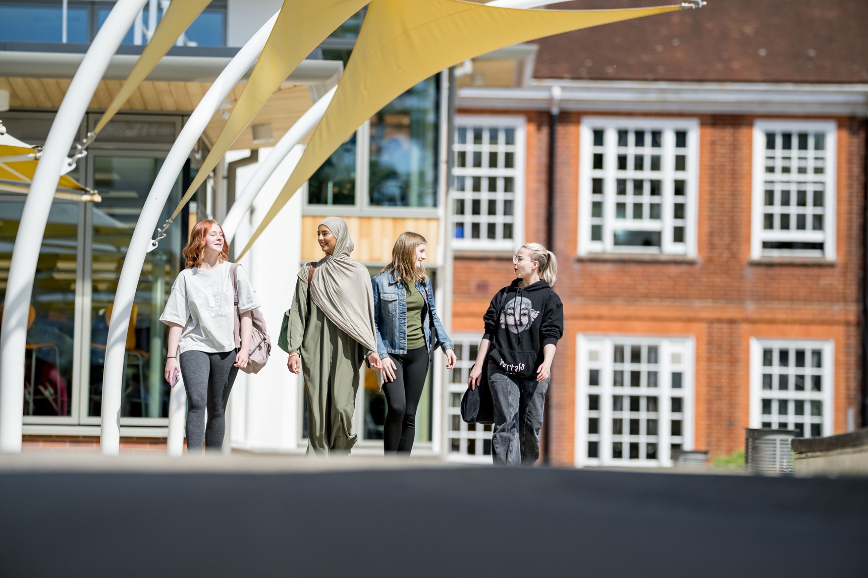 Godalming College, Godalming, Surrey | Teaching Jobs & Education Jobs ...