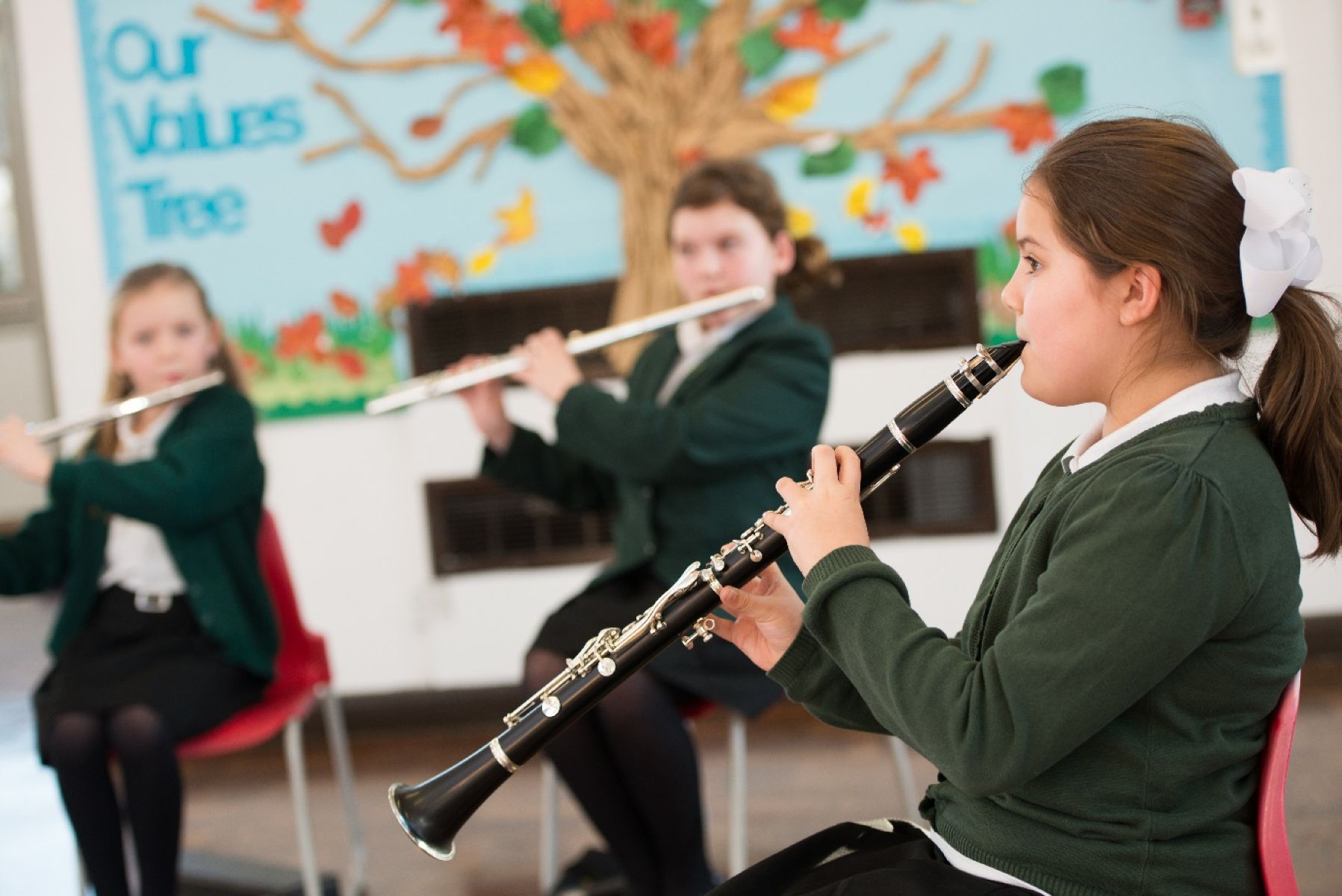 Latton Green Primary Academy, Harlow, Essex | Teaching Jobs & Education ...