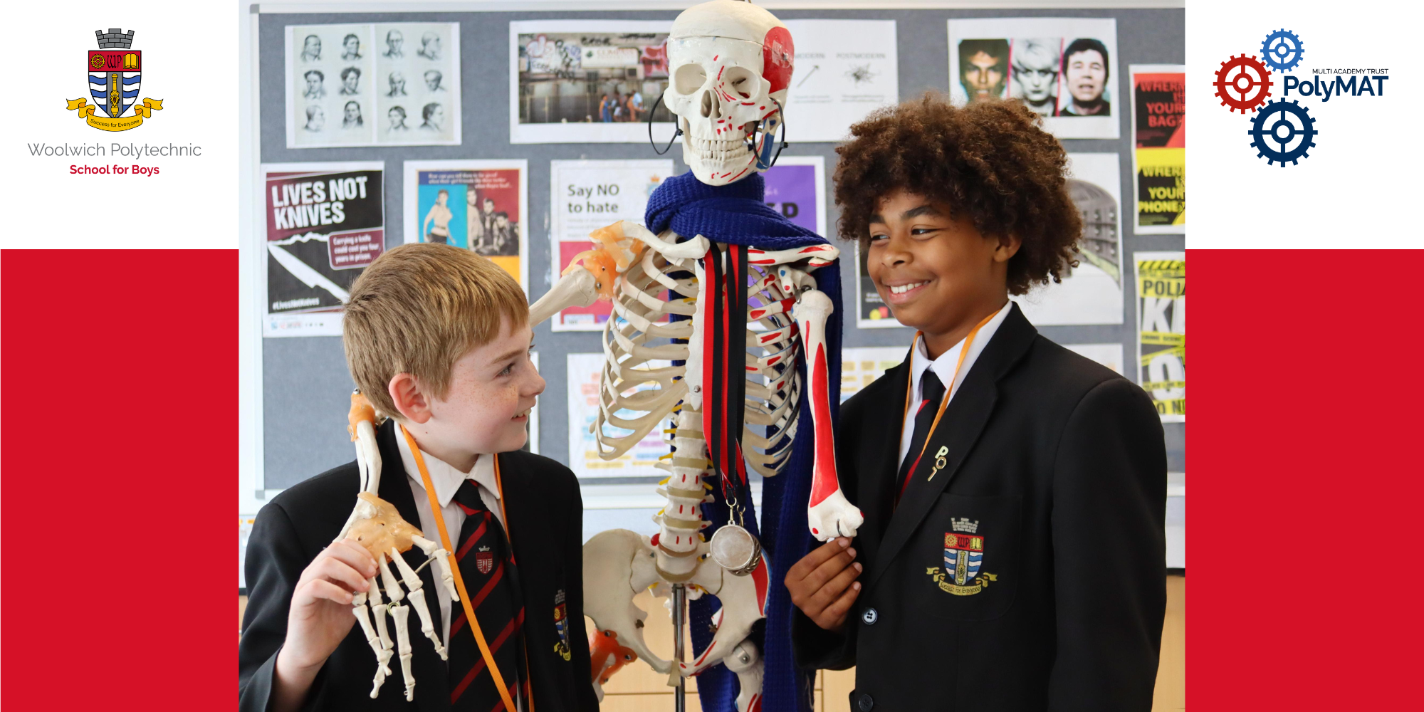 Woolwich Polytechnic School, London, Greater London | Teaching Jobs ...