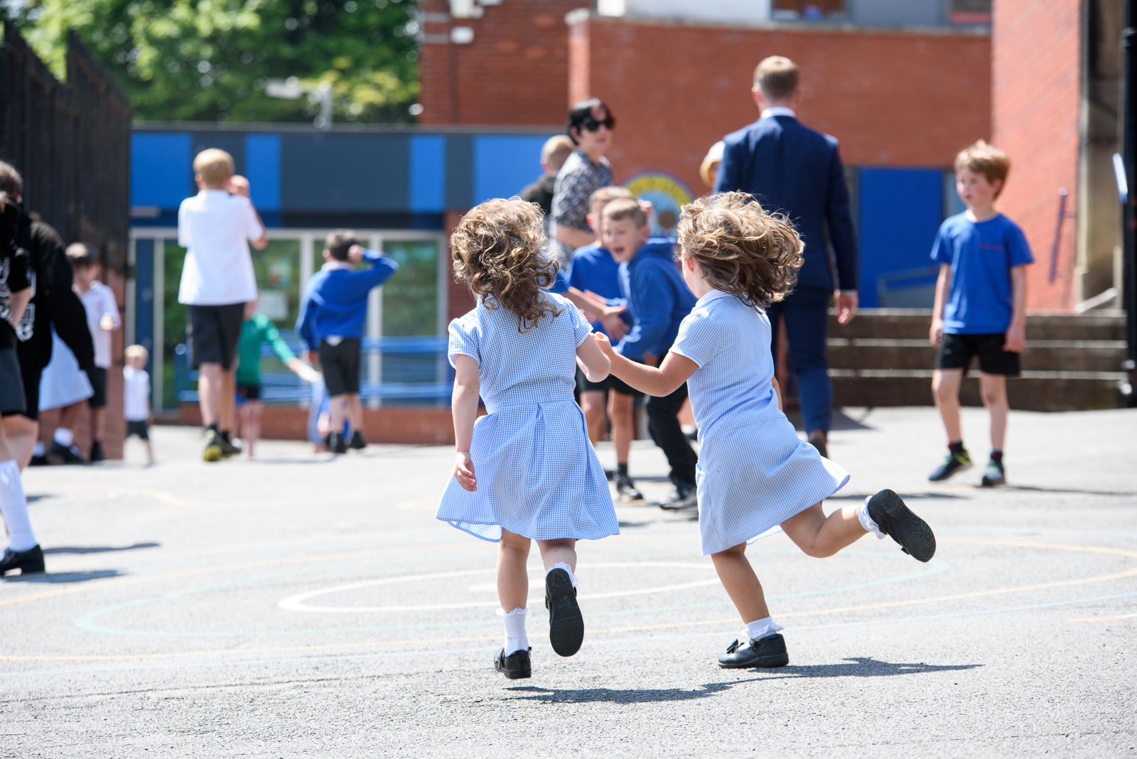 The True Learning Partnership, Poynton High School, Yew Tree Lane, Poynton, Stockport, Cheshire ...