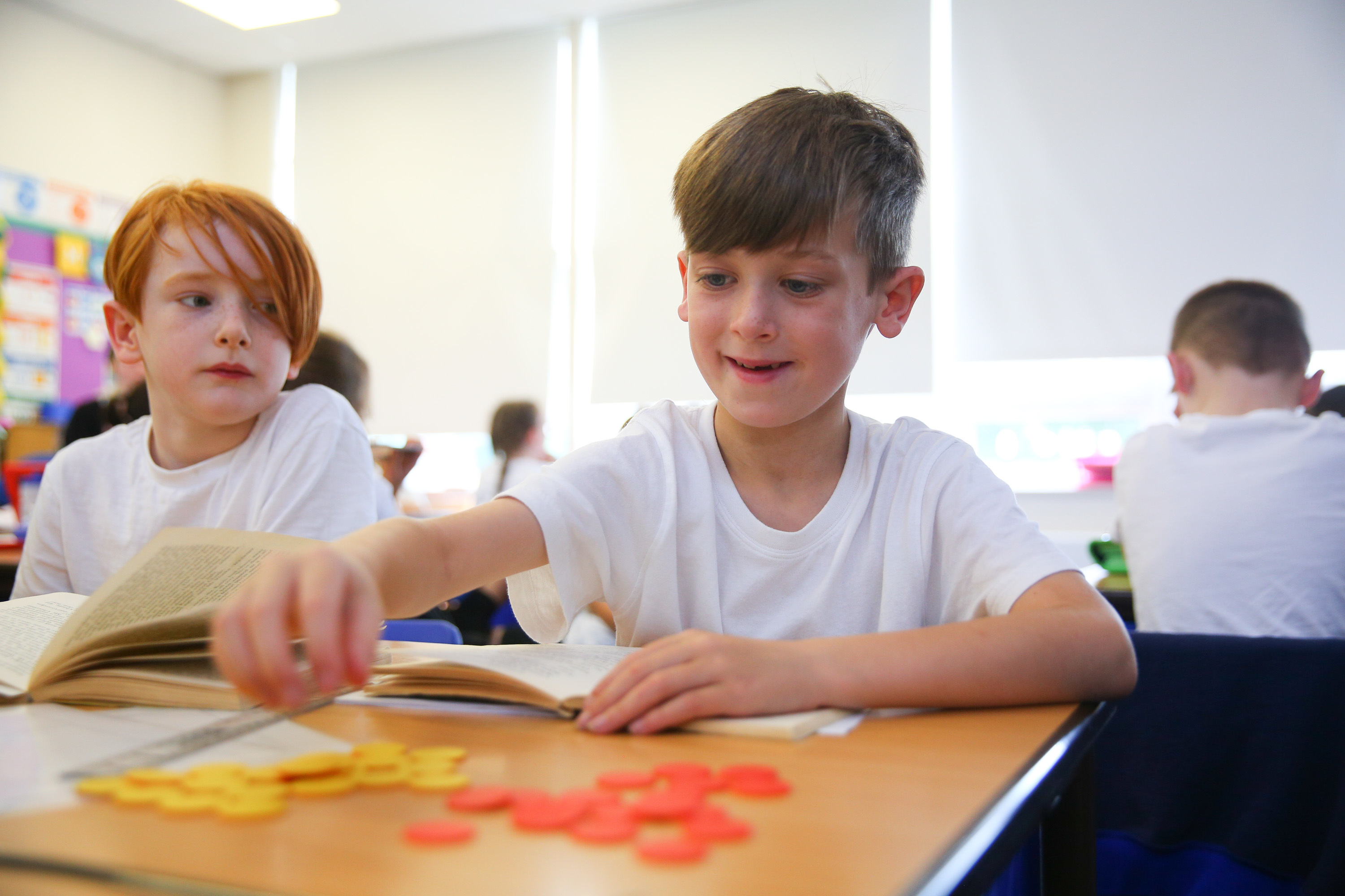 Sunny Bank Primary School, Bury, Lancashire | Teaching Jobs & Education ...