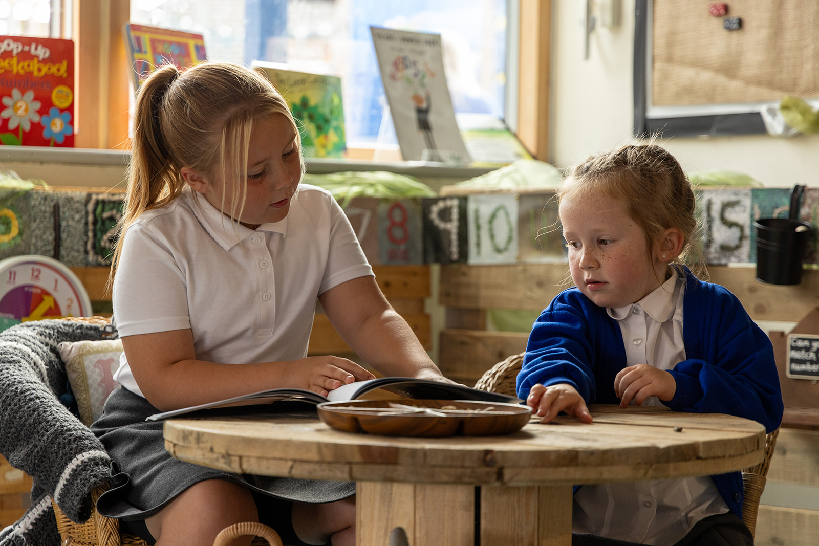 Northumberland Heath Primary School, Erith, Kent | Teaching Jobs ...